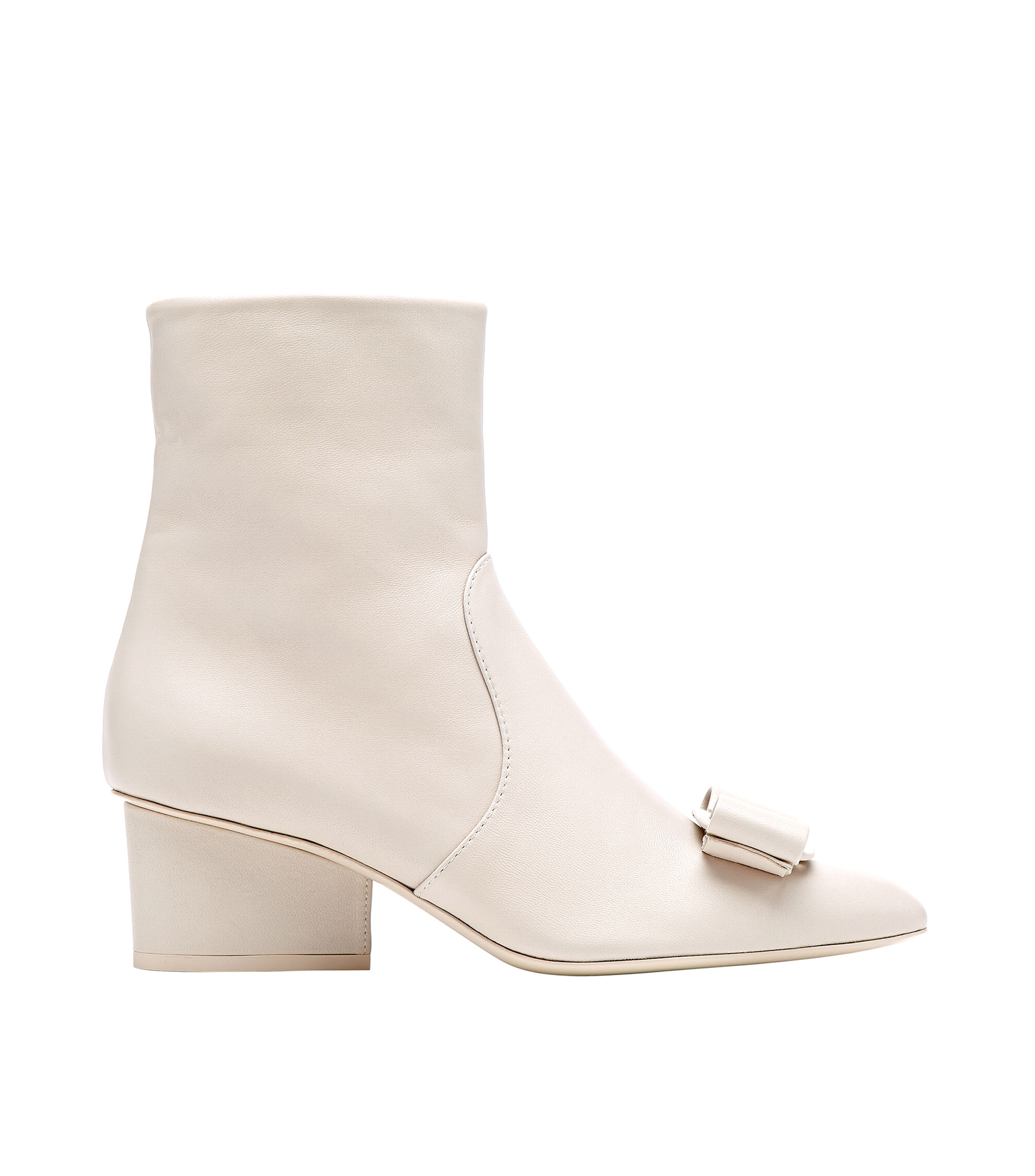 Ferragamo Botines Viva Mujer - El Palacio de Hierro