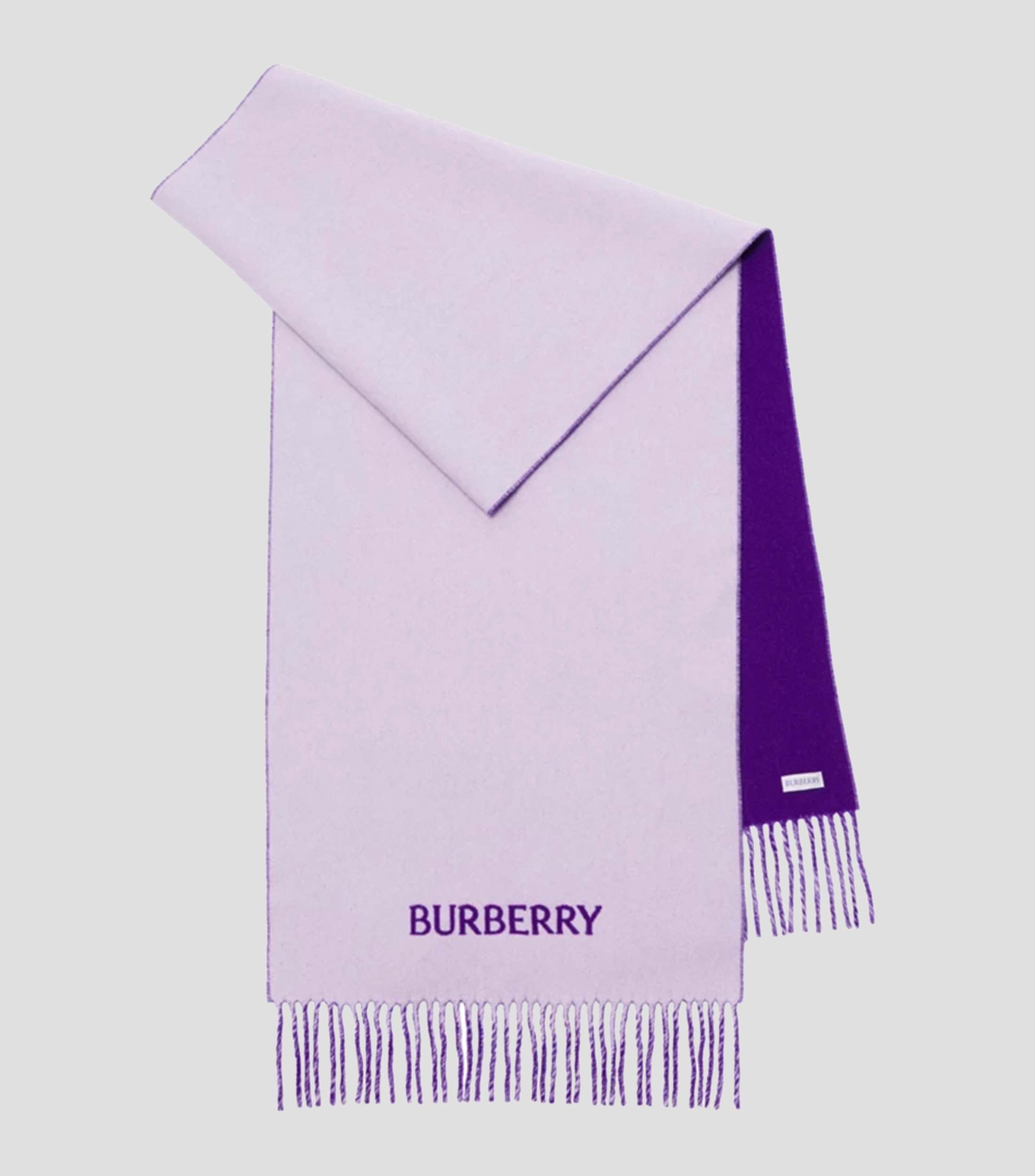 Burberry: Bufanda estampada Mujer | El Palacio de Hierro