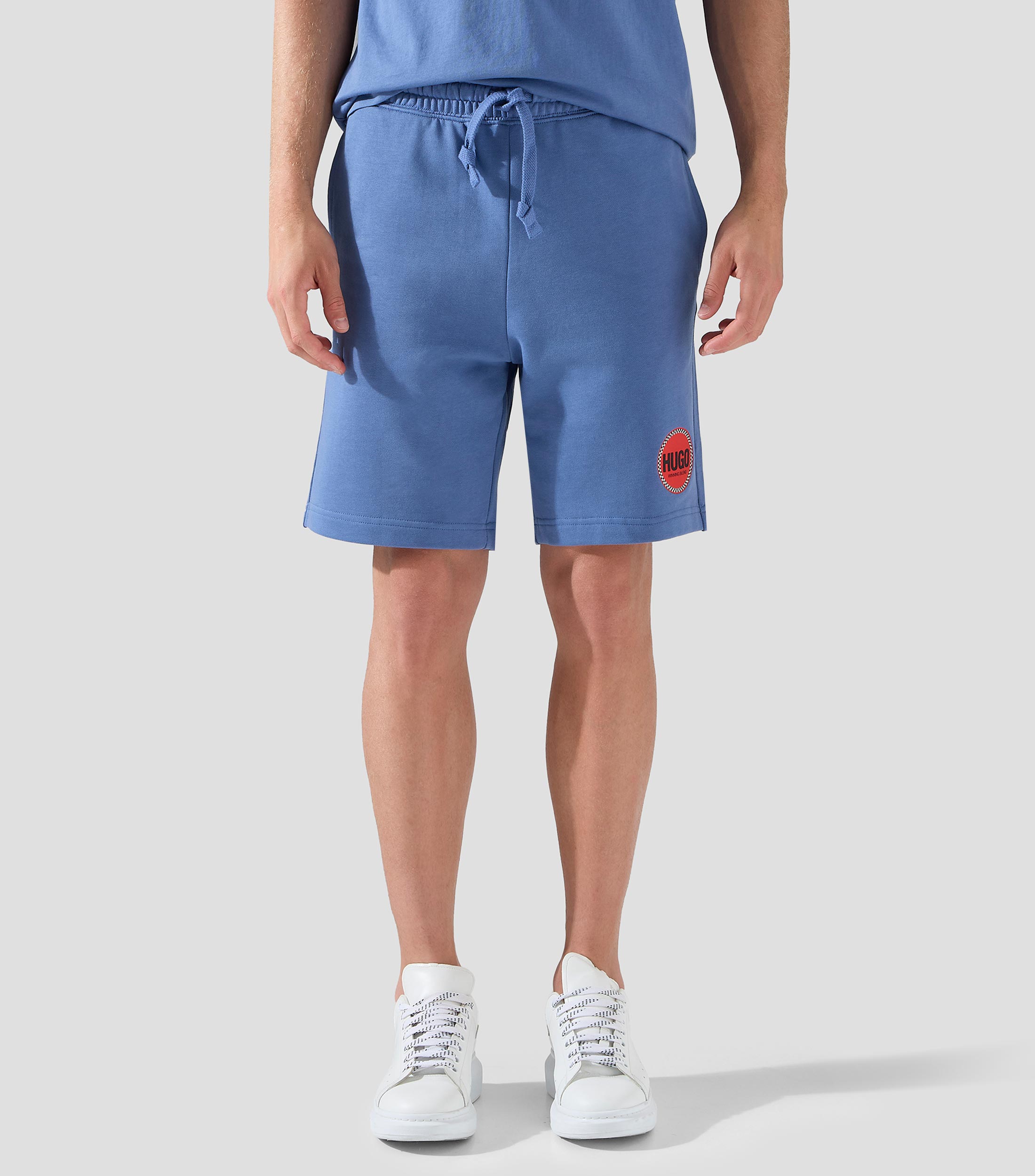 "Hugo Short Hombre - El Palacio de Hierro"