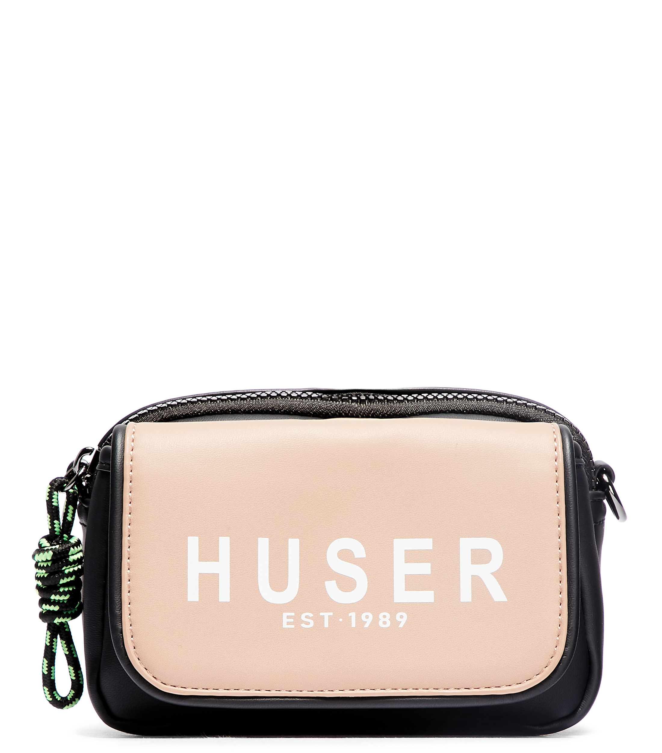 Huser Bolso crossbody - El Palacio de Hierro