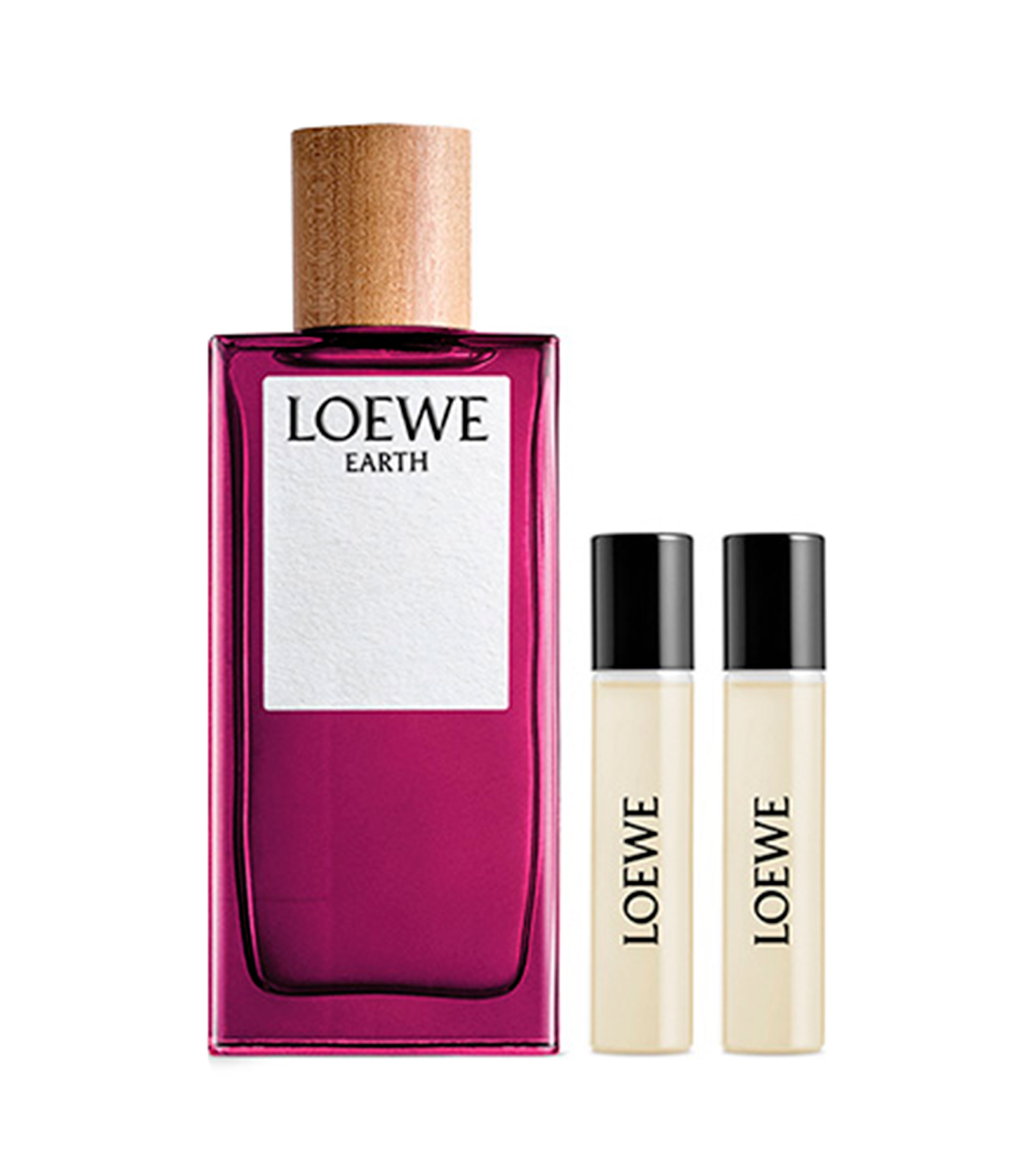 Loewe: Set LOEWE Earth, Unisex | El Palacio de Hierro