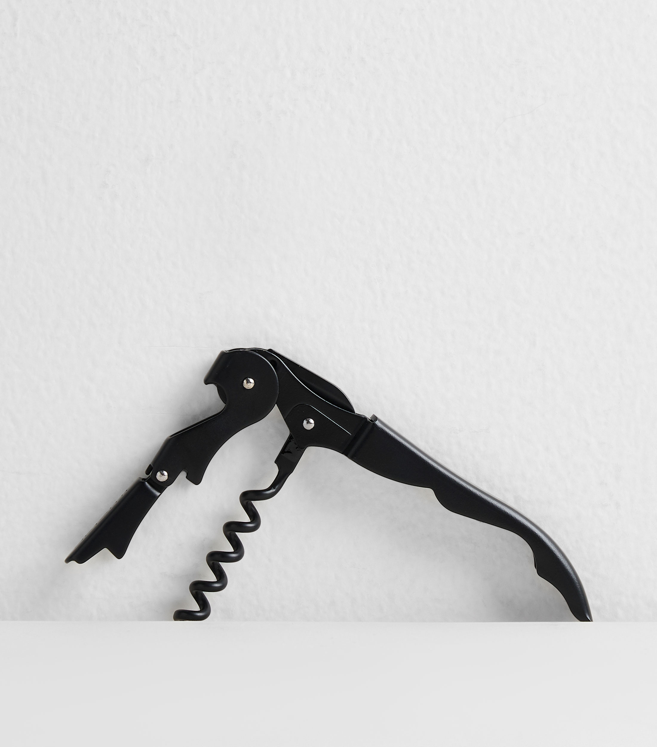 True Descorchador en acero inoxidable - El Palacio de Hierro