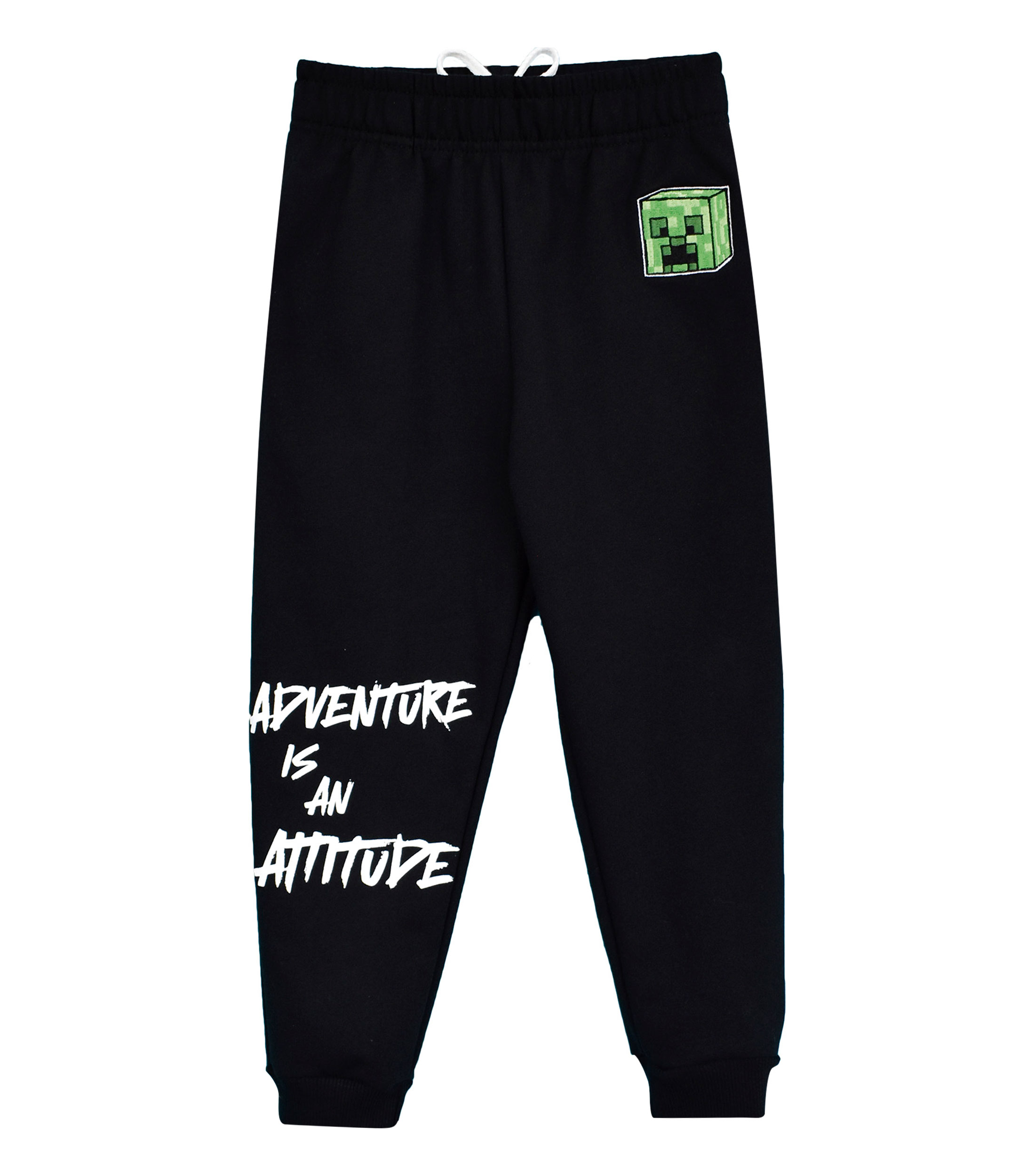 Minecraft: Pants Jogger Niño | El Palacio de Hierro