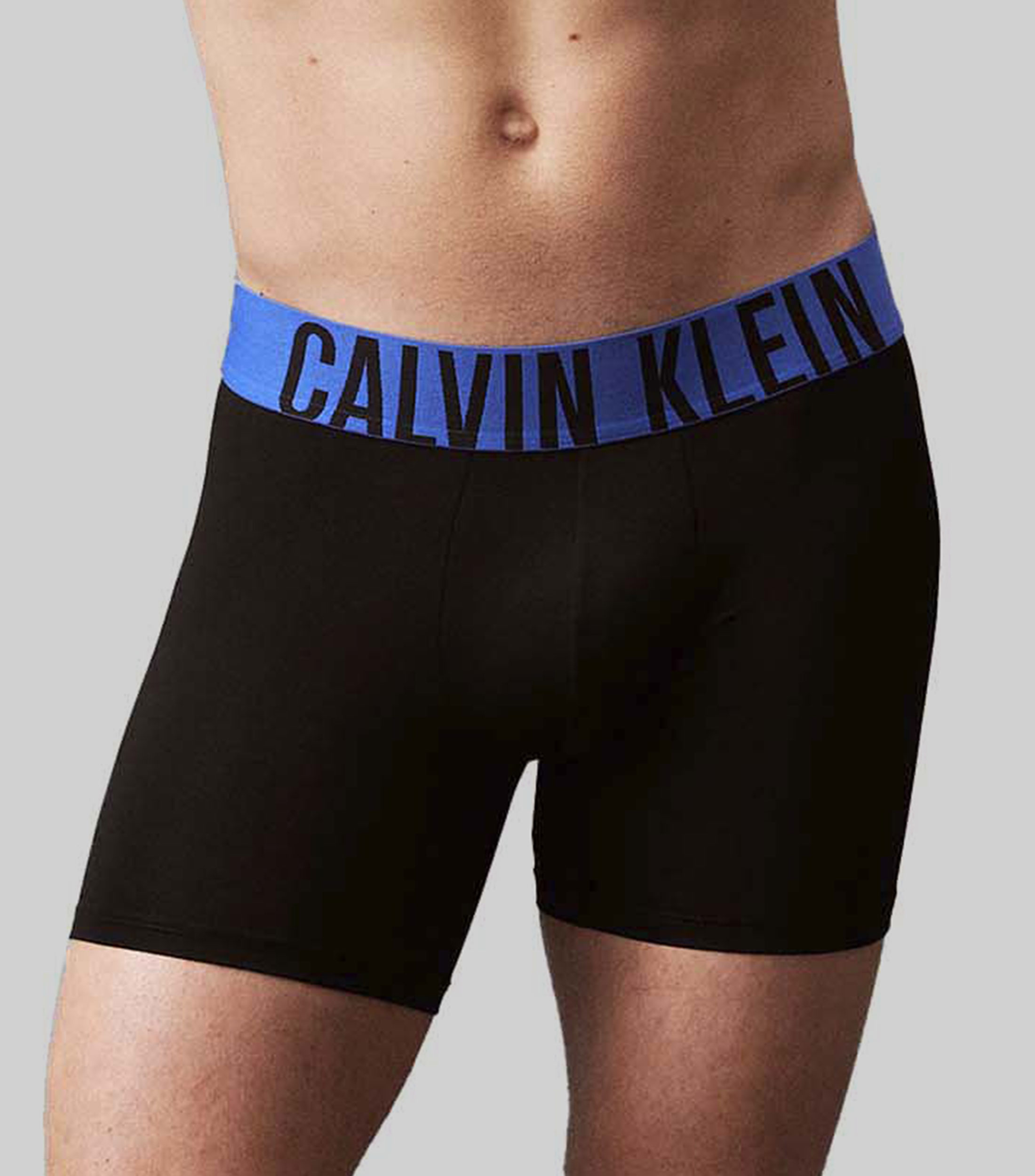 Calvin Klein: Set de bóxers cortos 3 piezas Hombre | El Palacio de Hierro