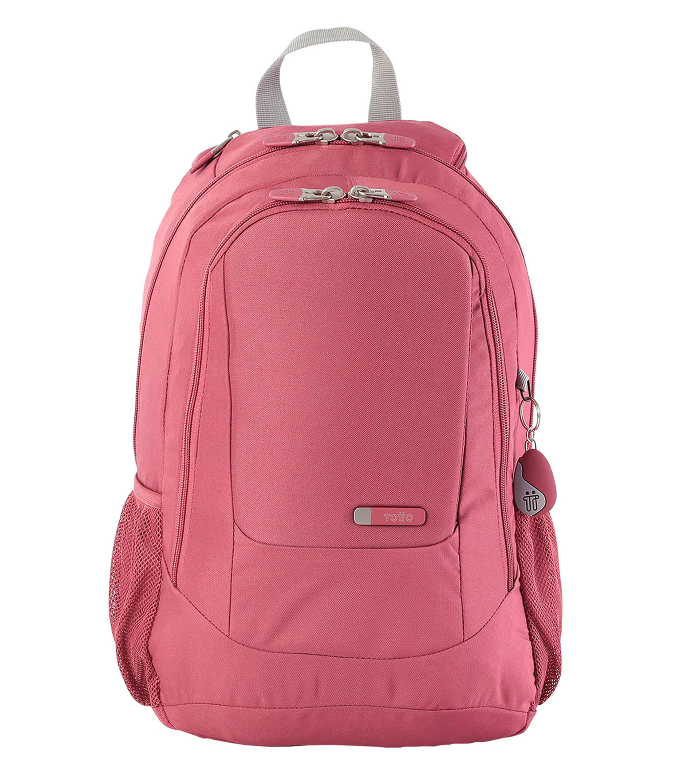 Totto: Mochila porta laptop 14" Goctal Unisex | El Palacio de Hierro