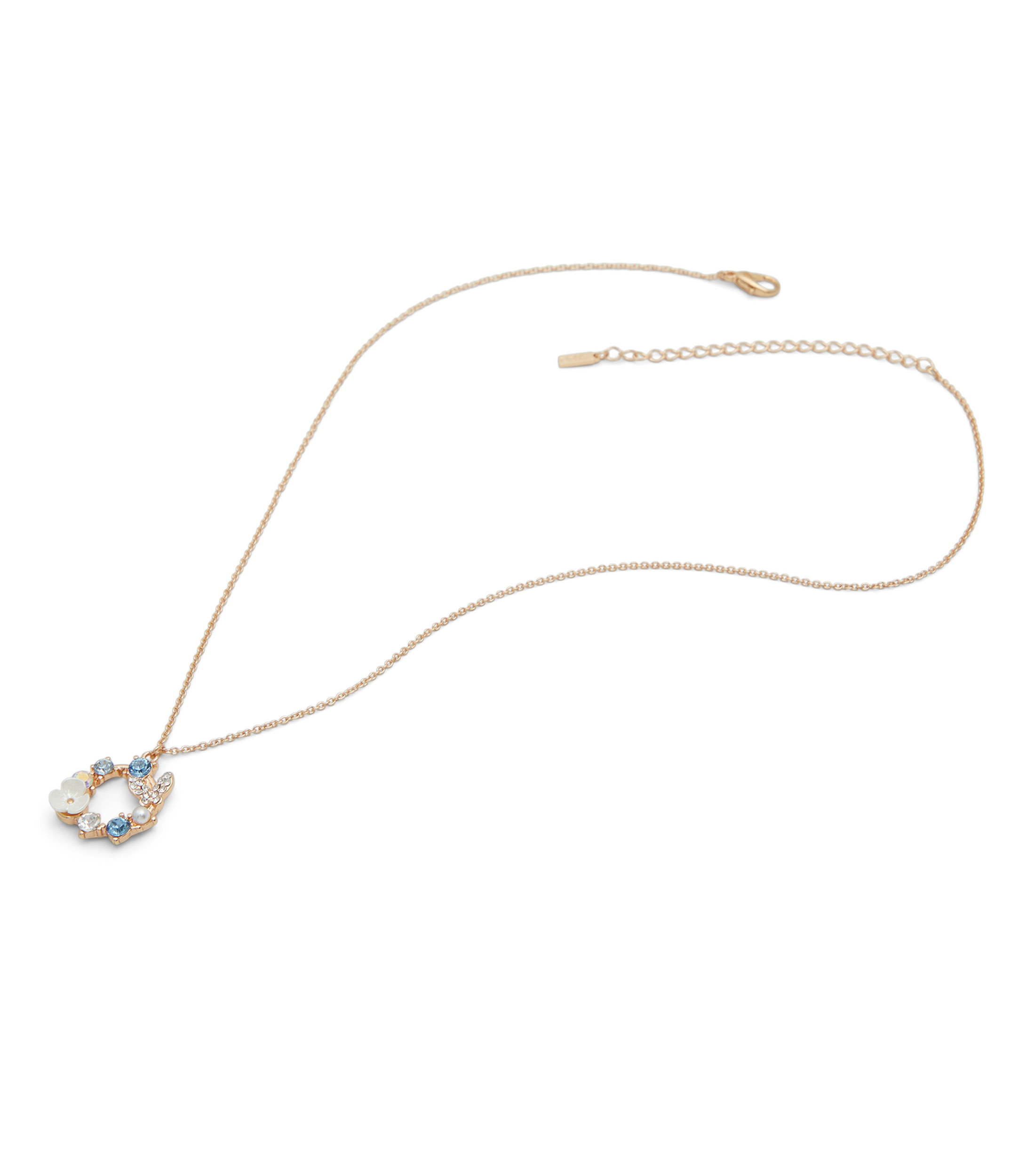 Aldo: Collar con dije circular Mujer | El Palacio de Hierro