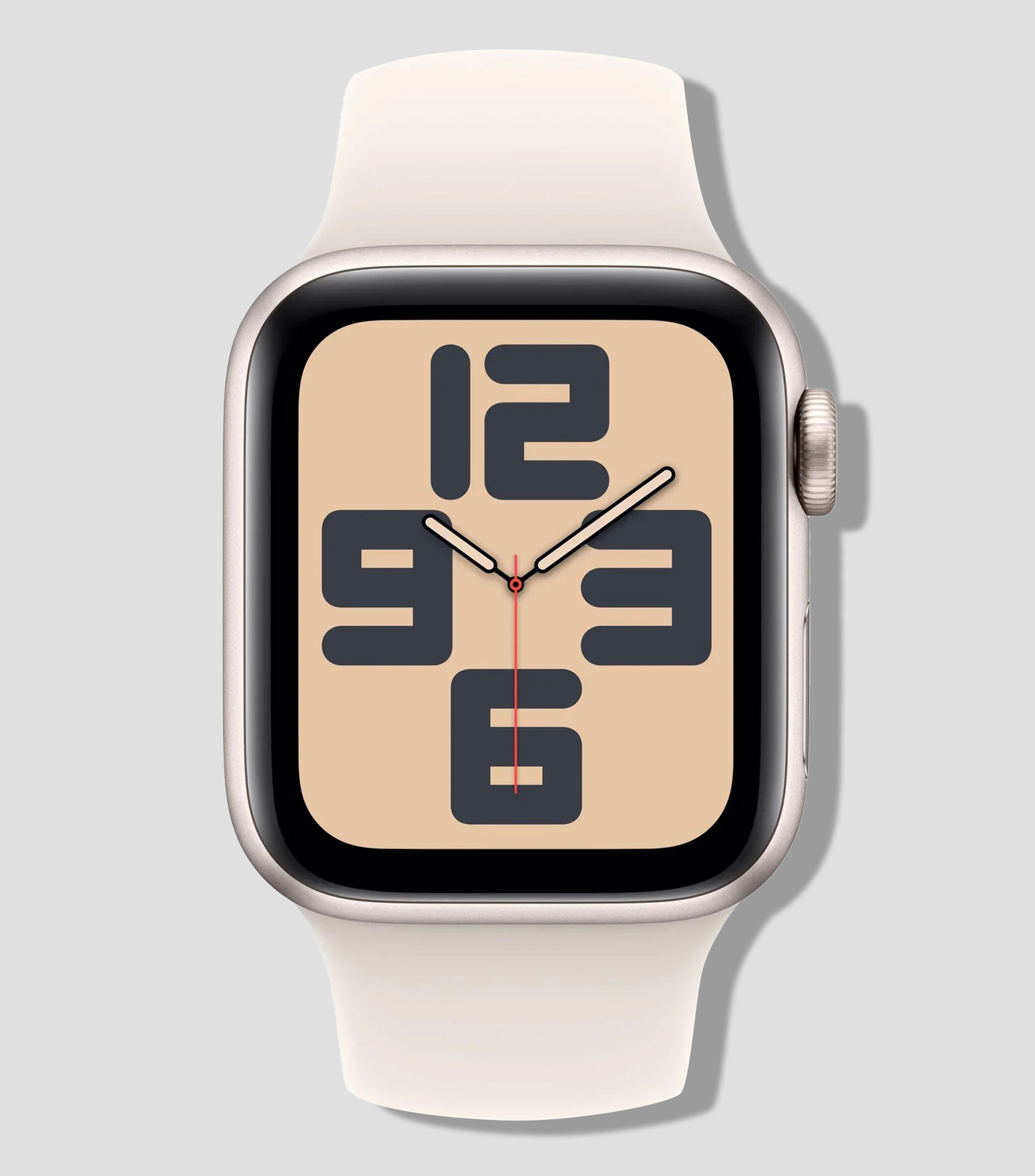 Apple Apple Watch SE, 40 mm - El Palacio de Hierro