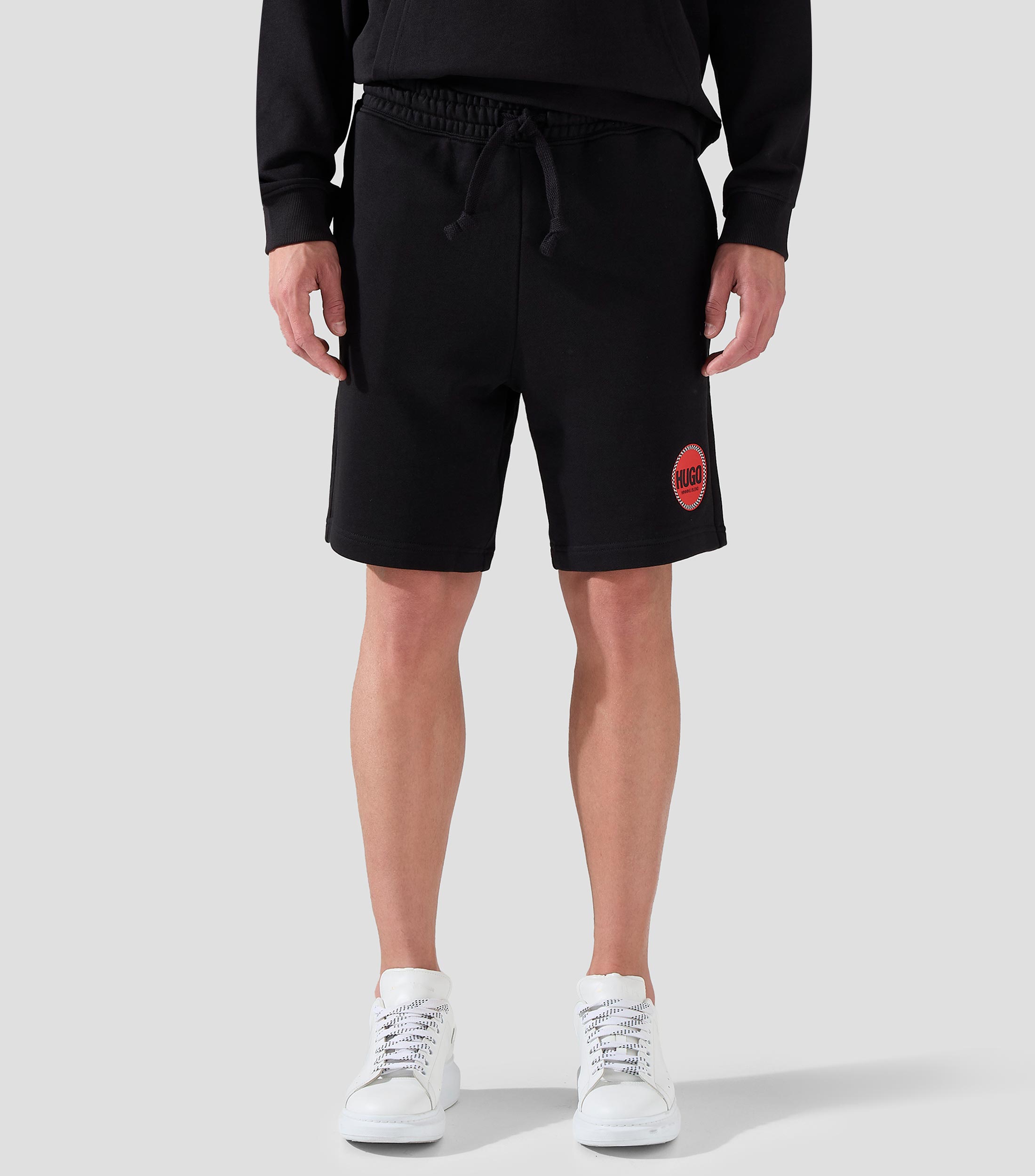 "Hugo Short Hombre - El Palacio de Hierro"