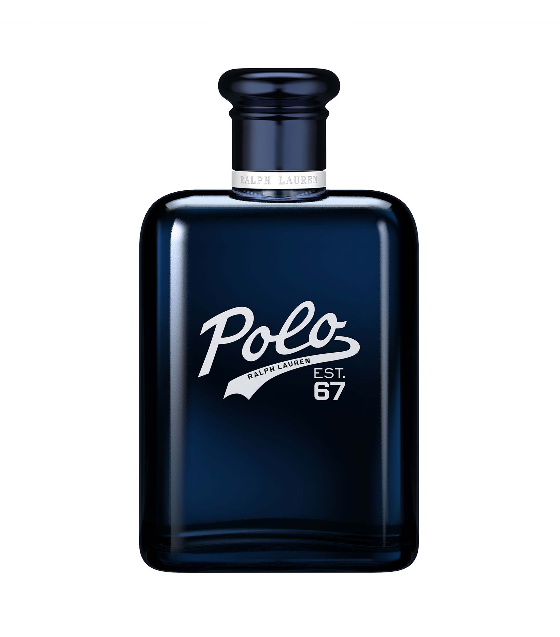 Ralph Lauren: Perfume Polo Est. 67, Eau de Toilette, 200ml para Hombre ...