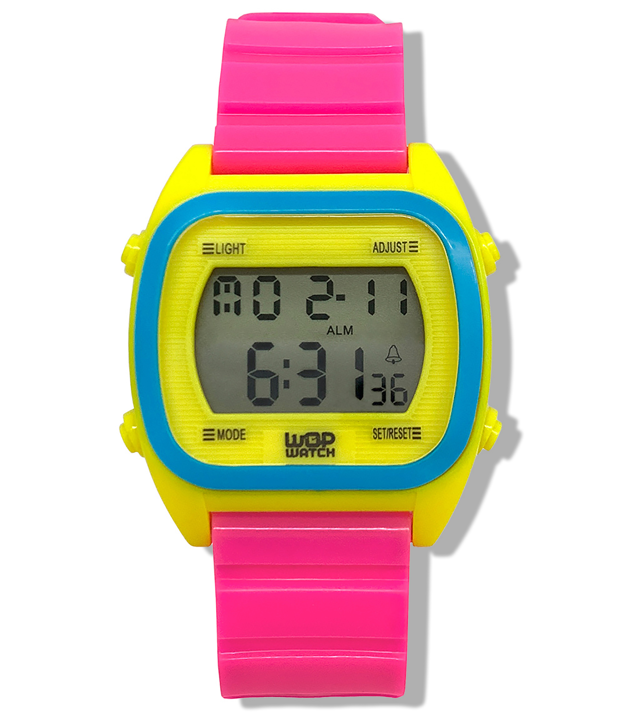 Wop Watch Reloj Pop Art Niña - El Palacio de Hierro