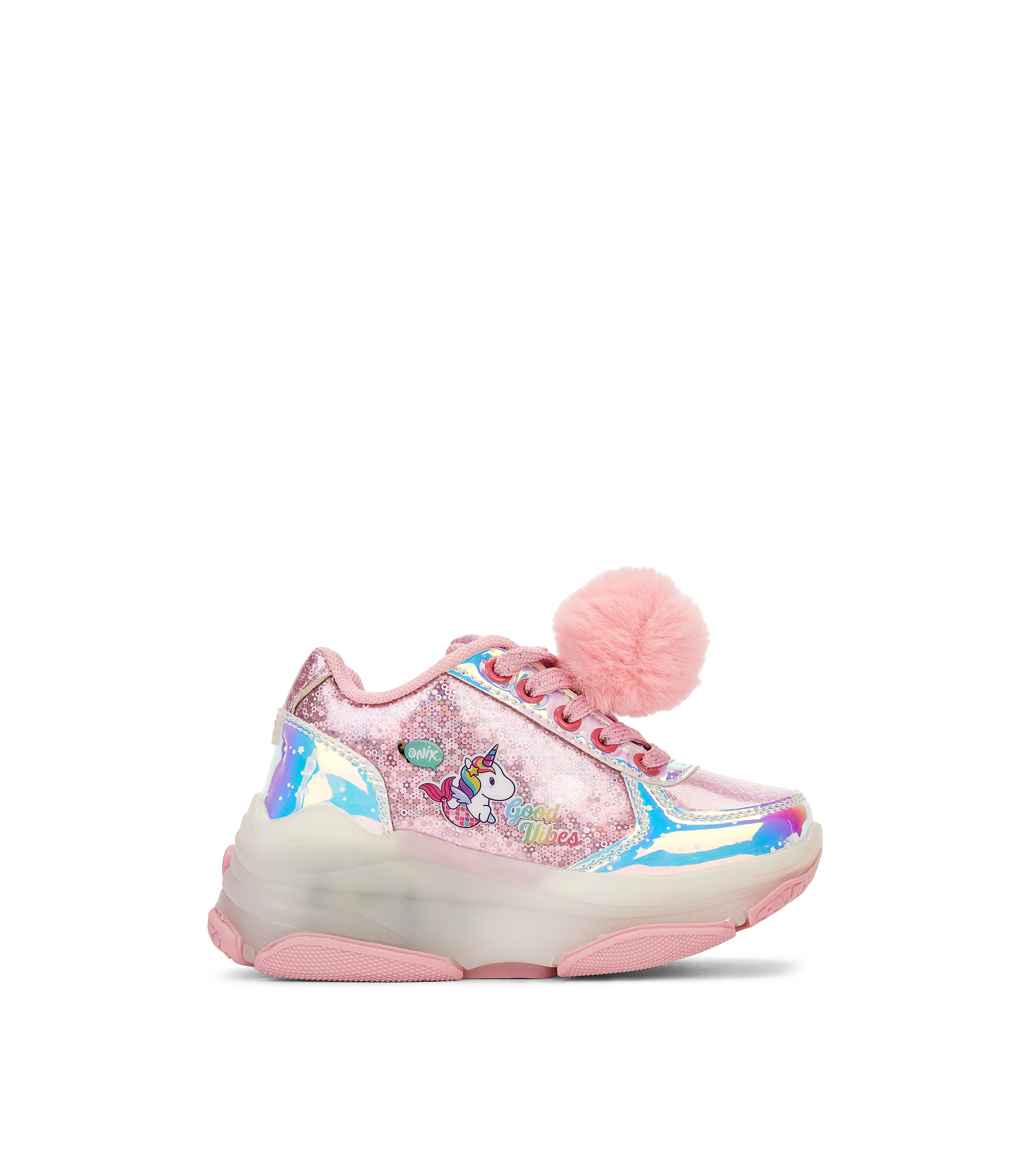 Speed Rollers Tenis Patines casuales Niña - El Palacio de Hierro