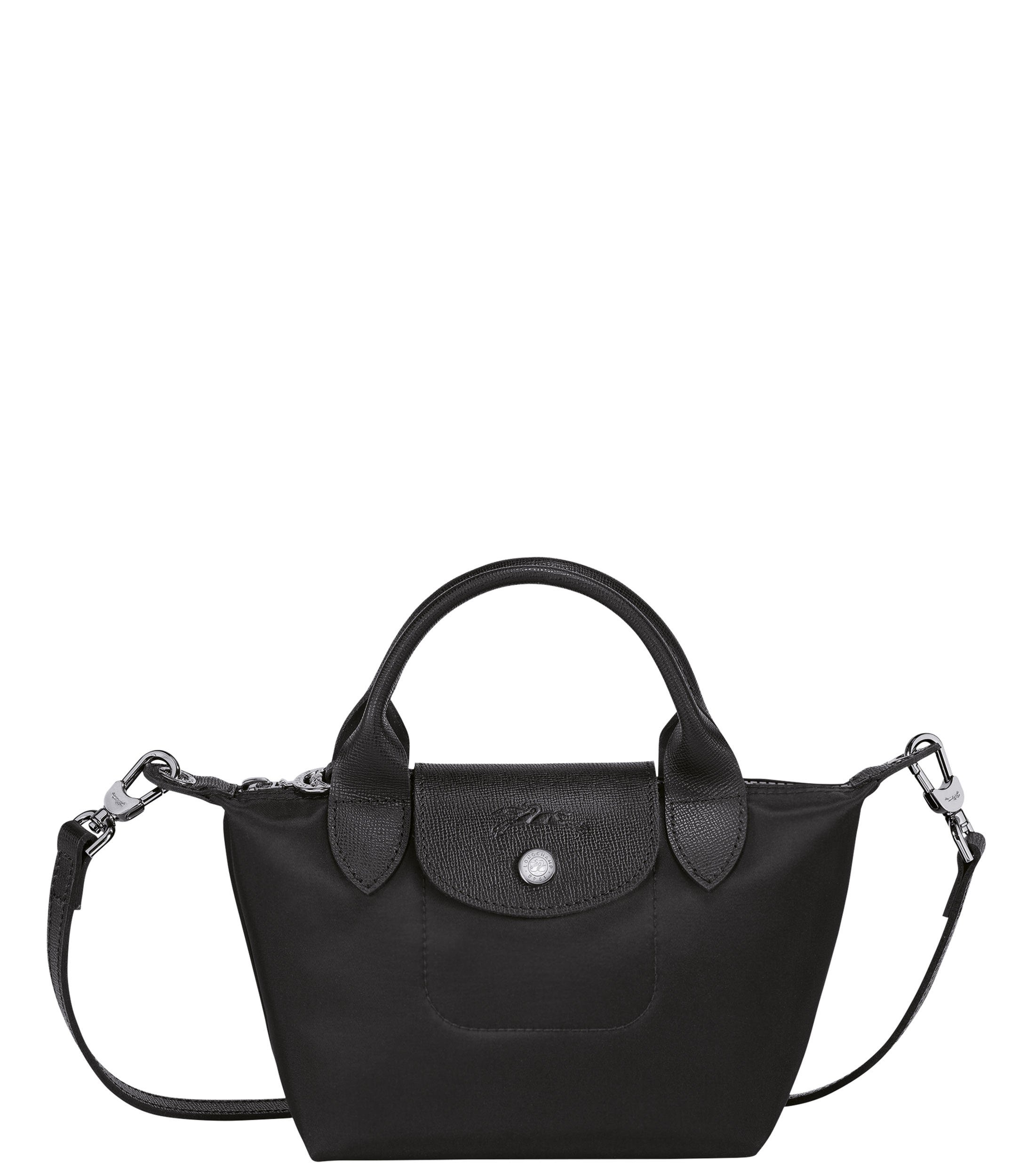 Longchamp Bolso crossbody - El Palacio de Hierro
