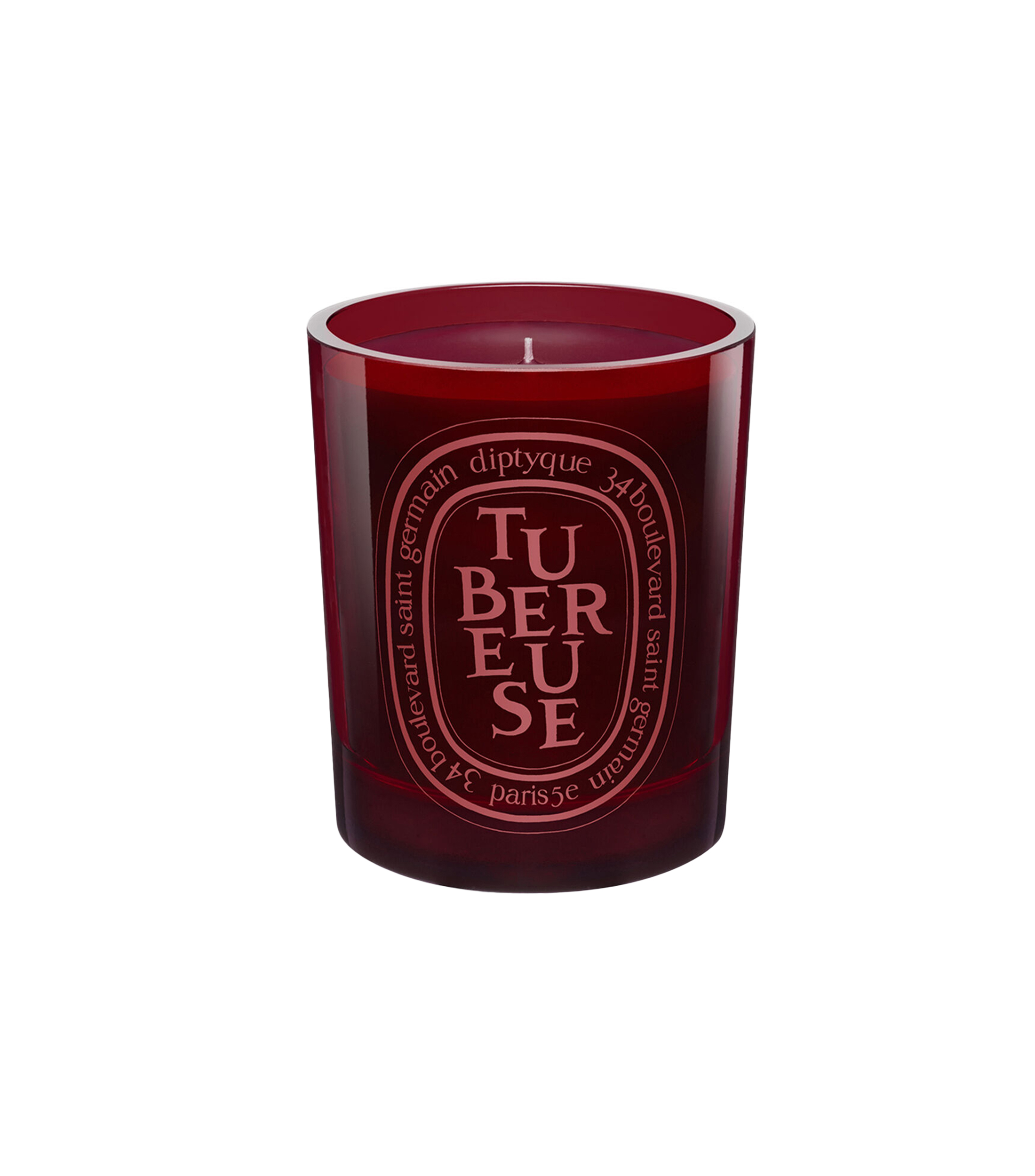 Diptyque Vela Aromática Tuberosa - El Palacio de Hierro