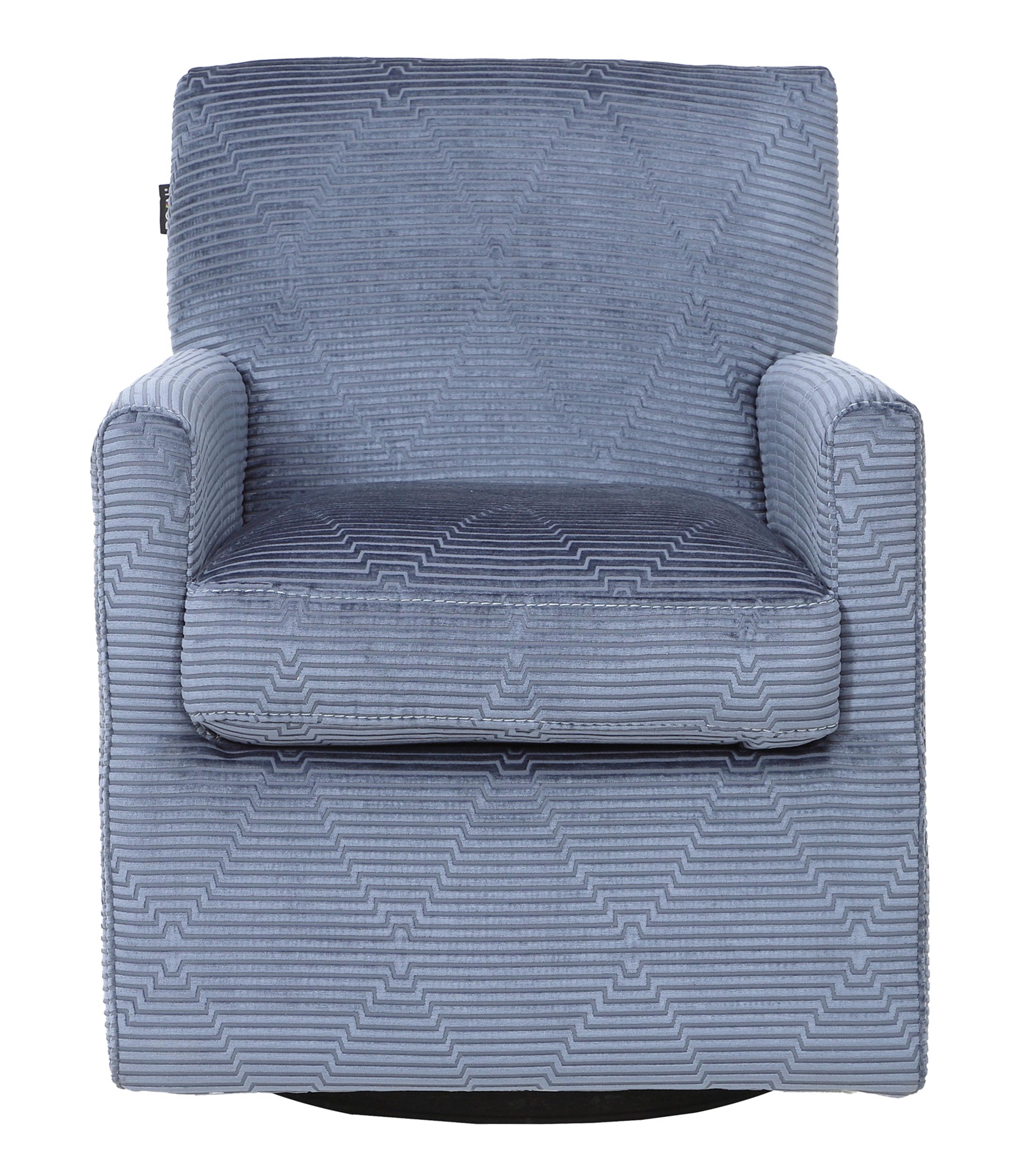 Boal Upper: Sillón Point Azul | El Palacio de Hierro