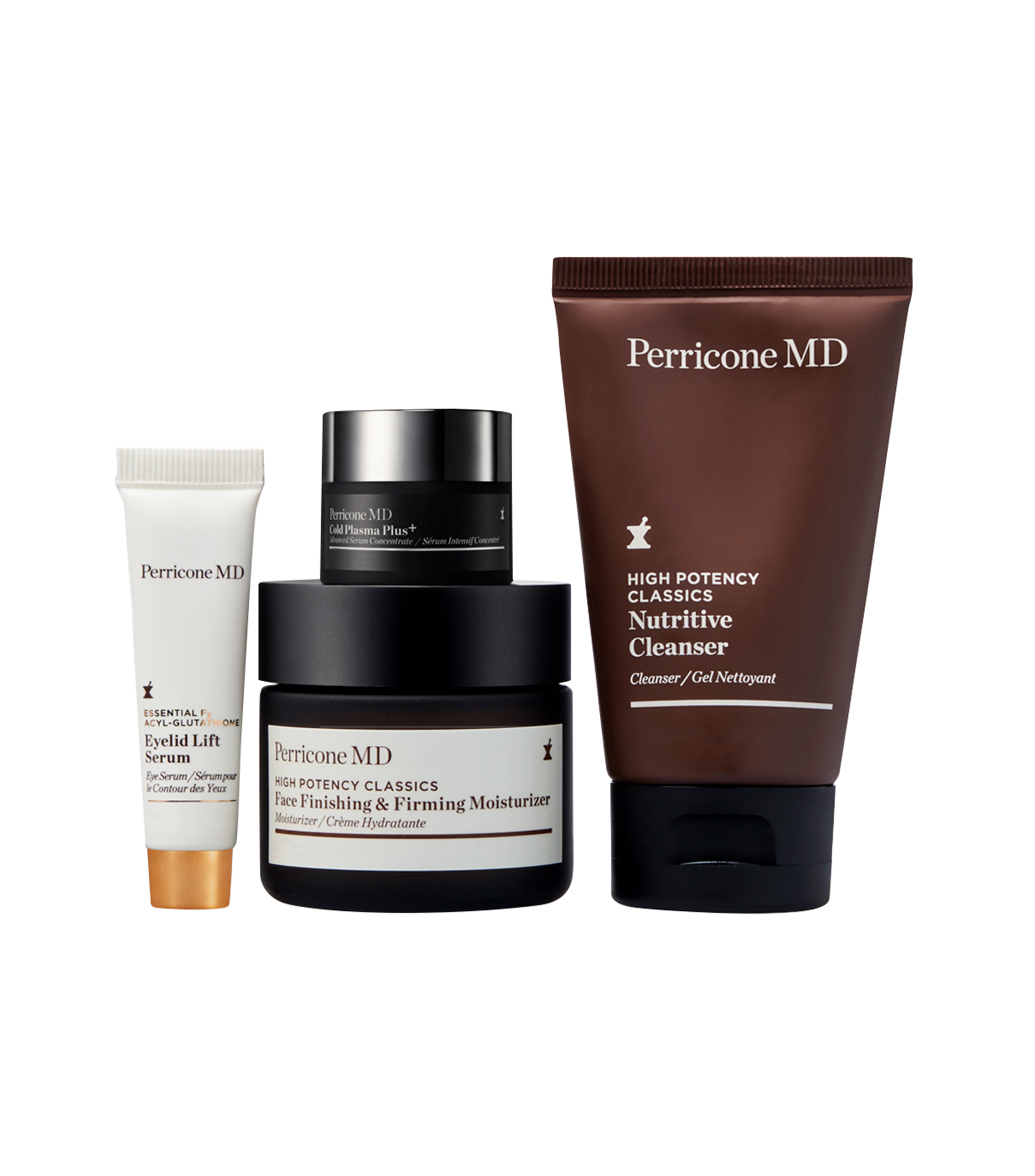 Perricone MD Set Greatest Hits Unisex - El Palacio de Hierro