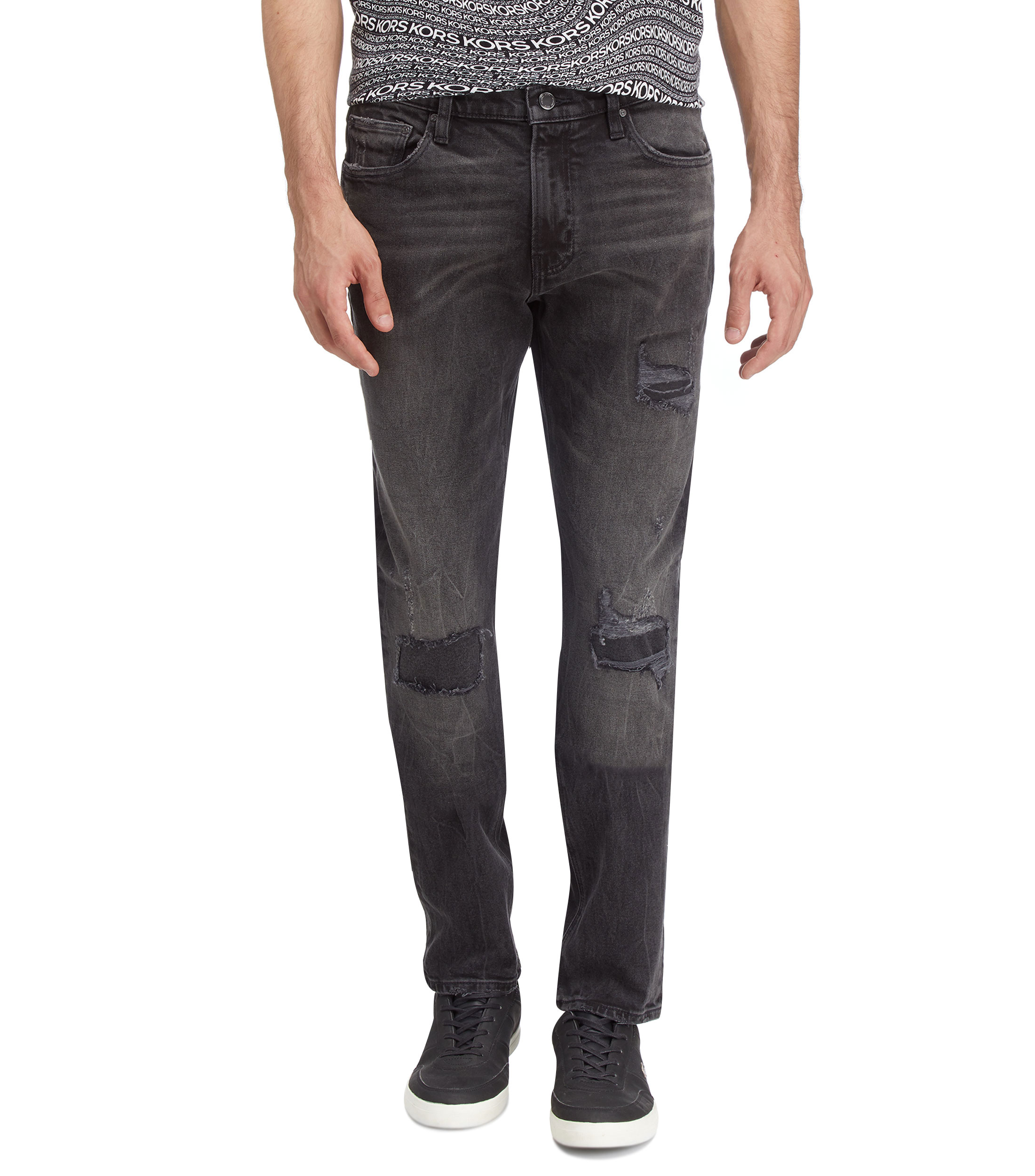 Michael Kors: Jeans slim Hombre | El Palacio de Hierro