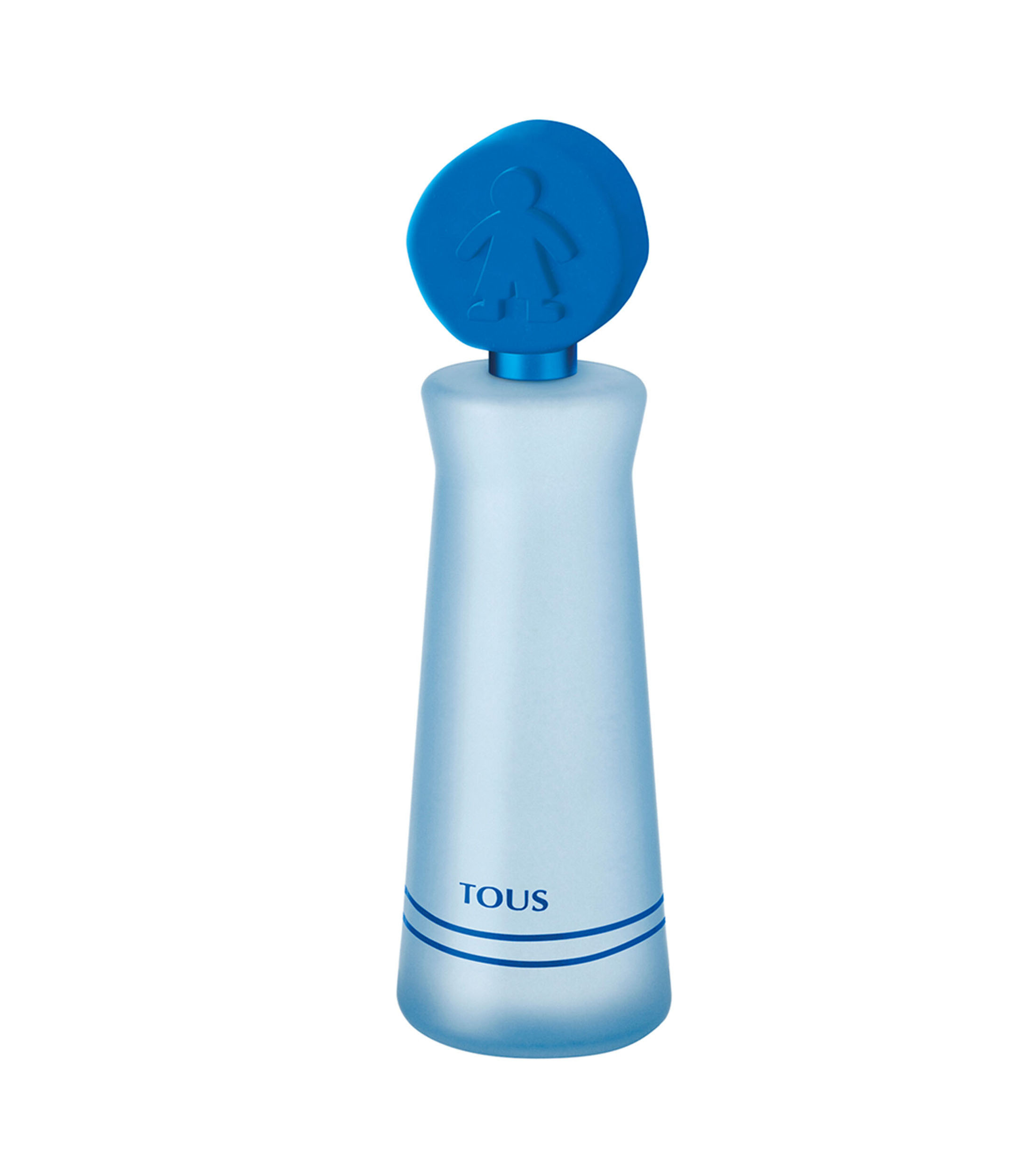 Tous Perfume, Tous Kids Boy Eau Toilette, 100 ml Hombre - El Palacio de ...