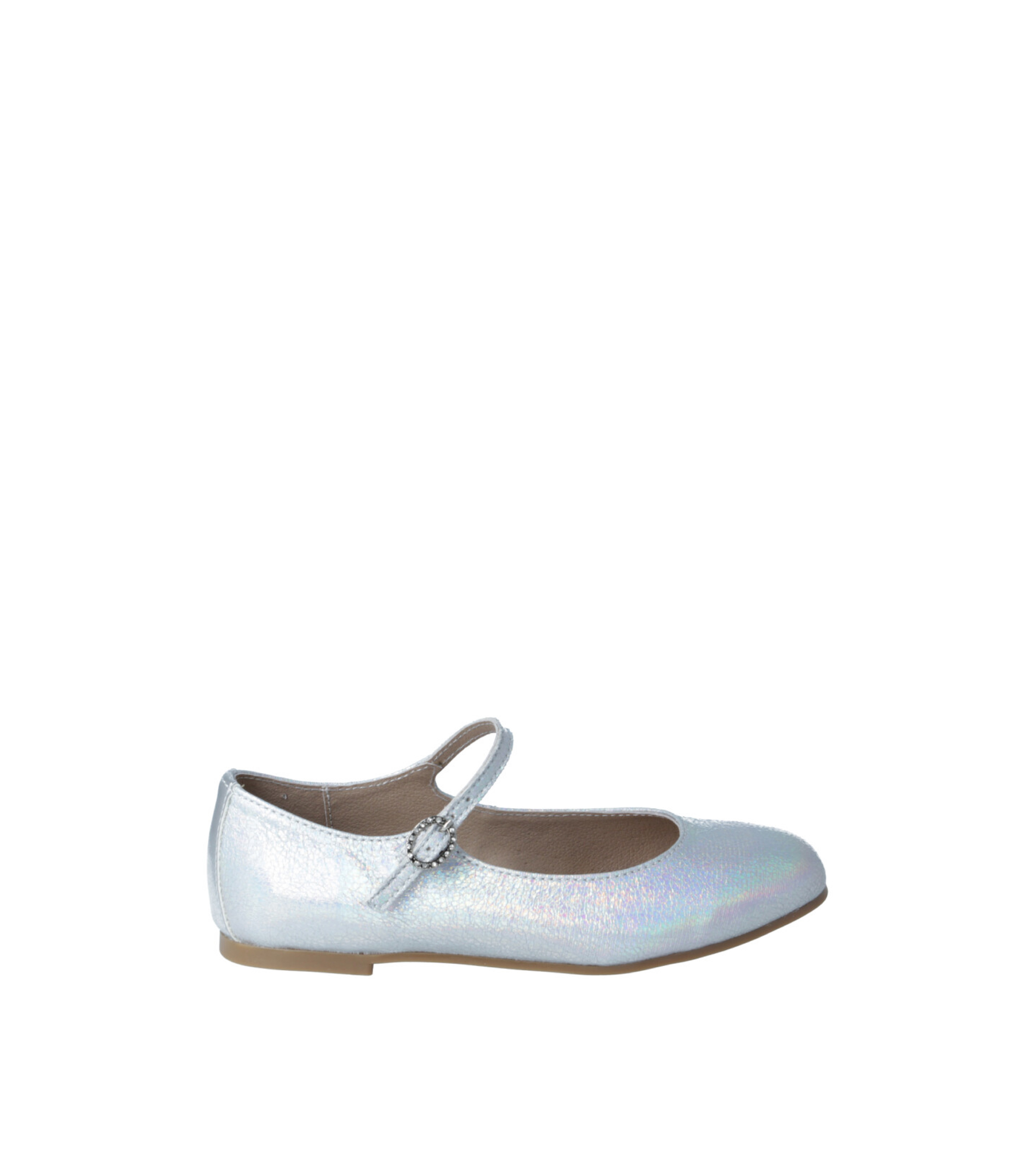 Karsten: Zapatos Mary Jane con textura Lia Niña | El Palacio de Hierro