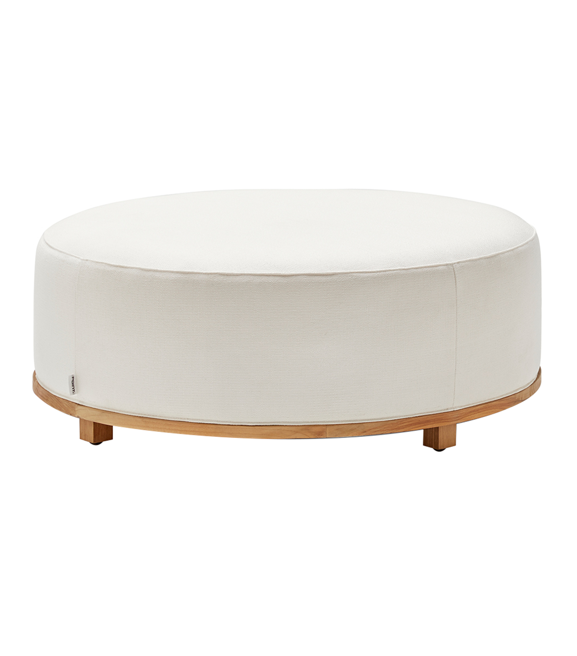 Point. Taburete circular - El Palacio de Hierro