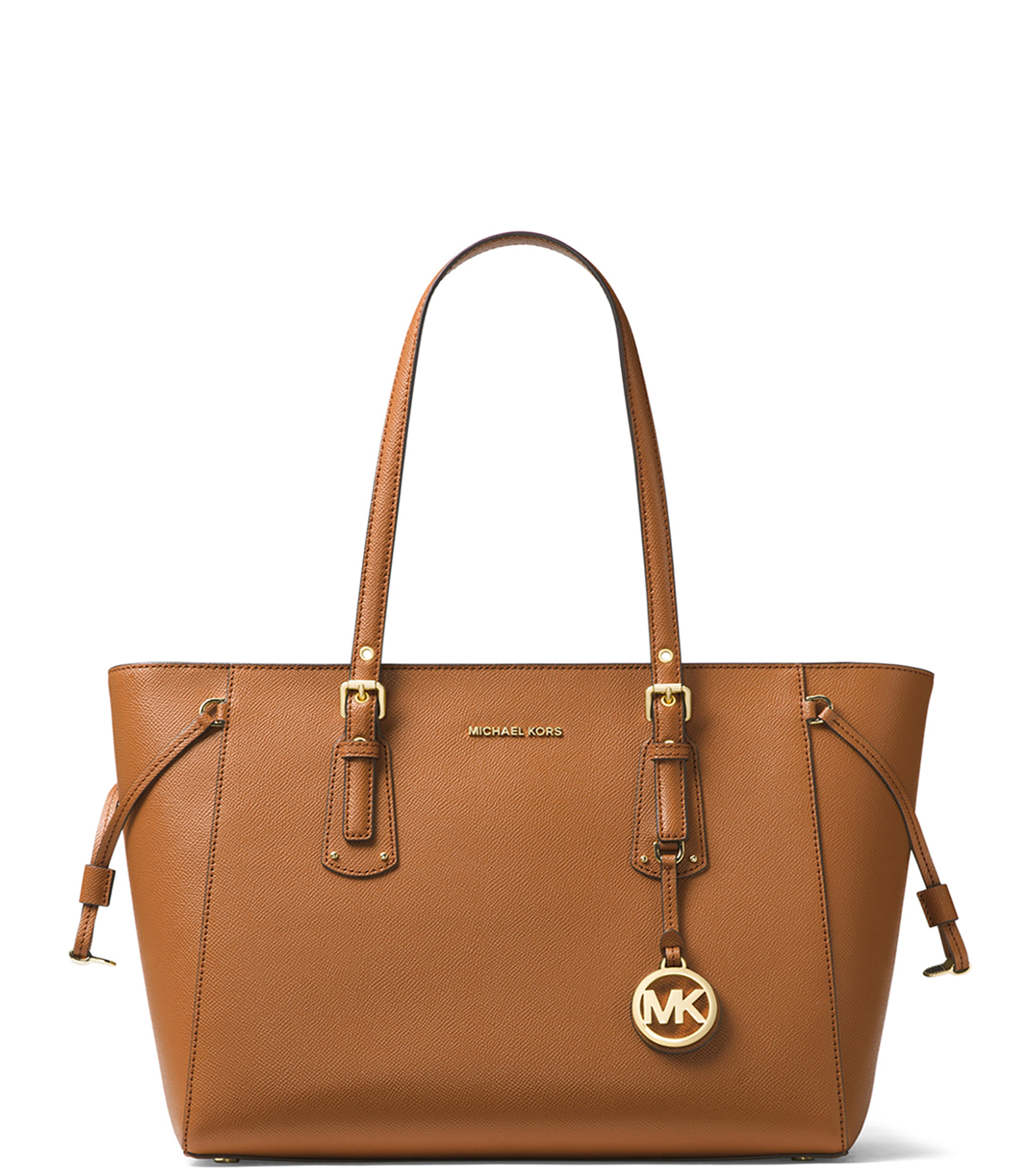 Michael Kors Bolso tipo tote de piel