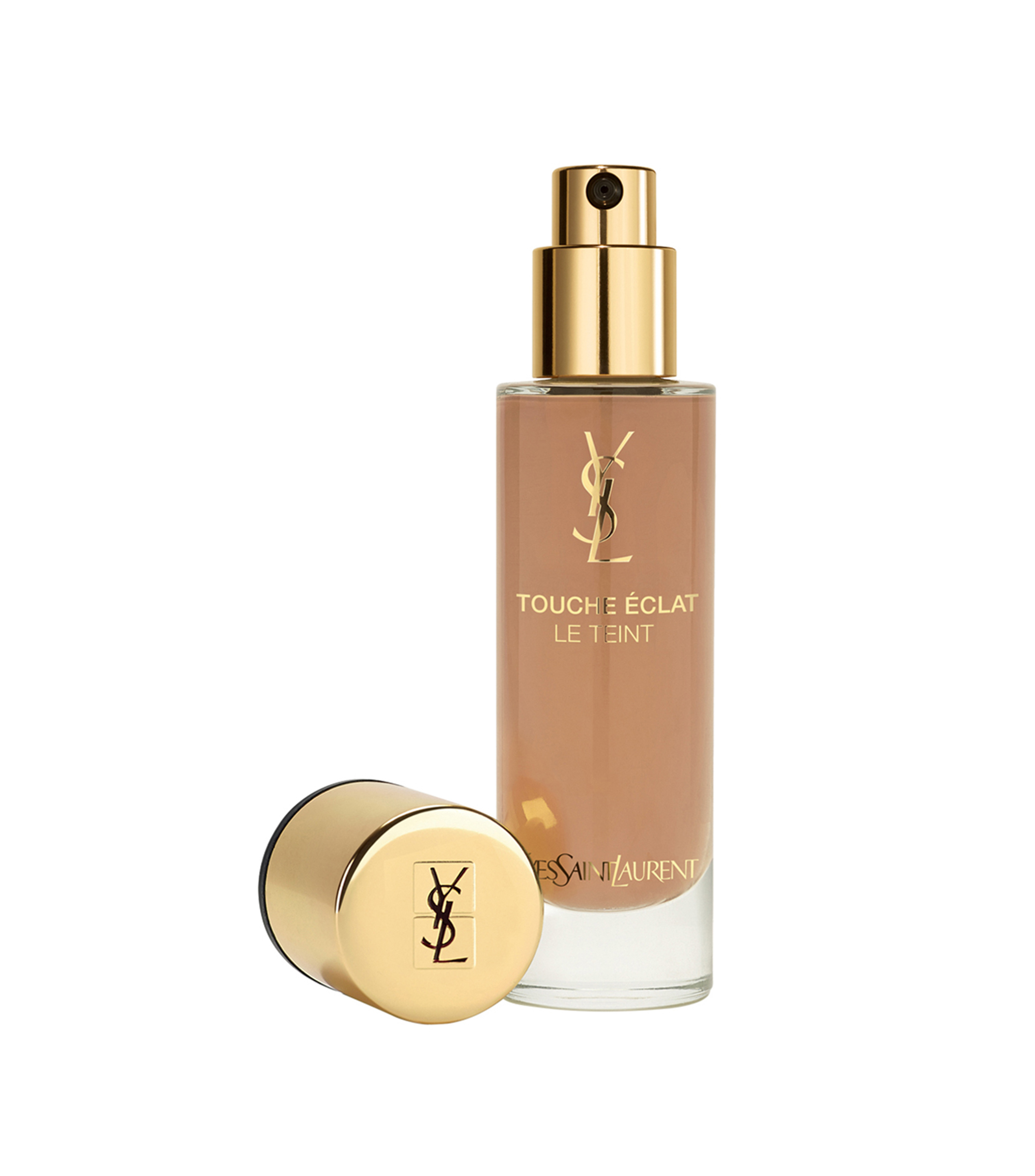 Yves Saint Laurent Le Teint Te Reno - El Palacio de Hierro