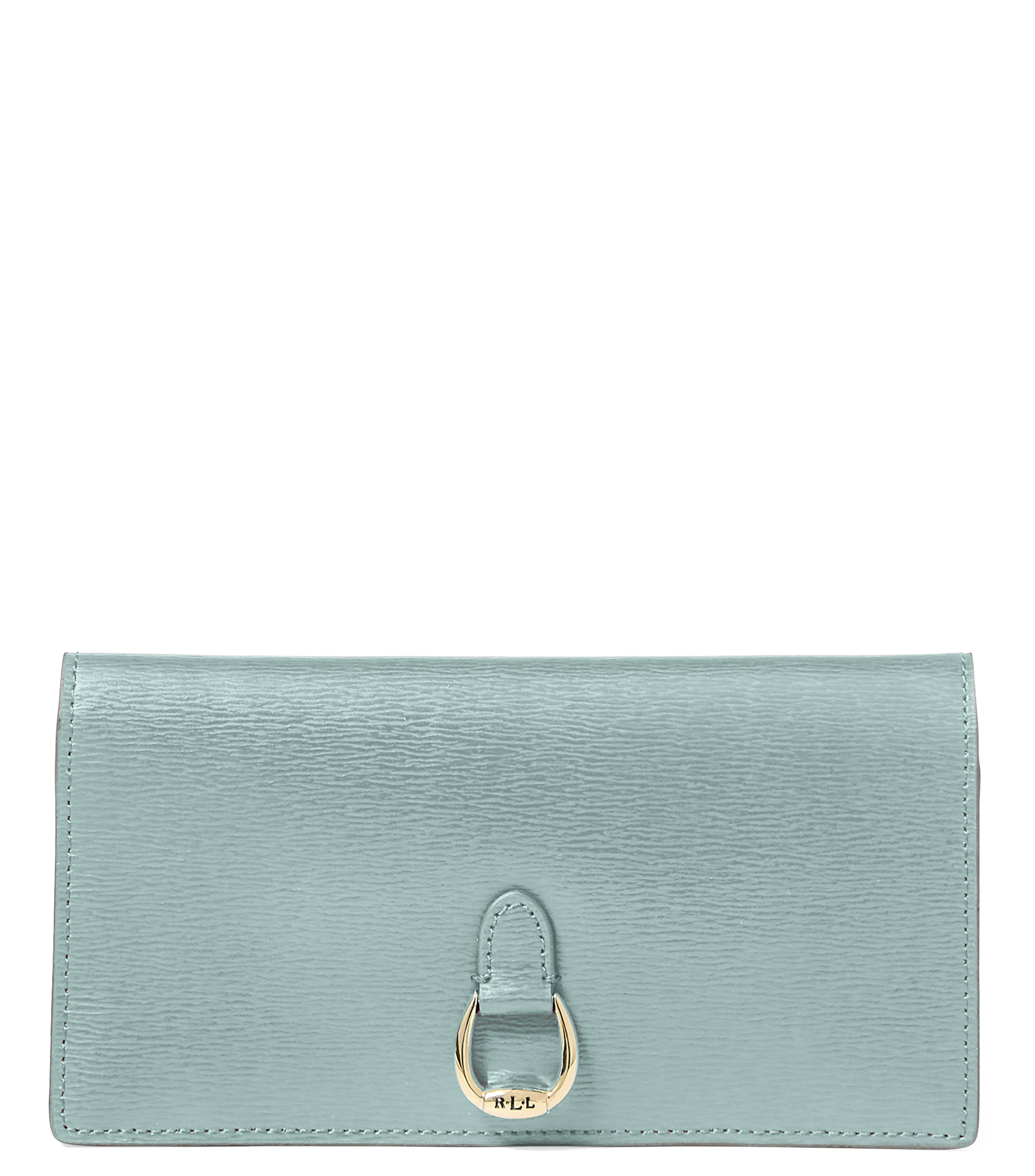 Lauren Ralph Lauren Cartera en piel Mujer - El Palacio de Hierro