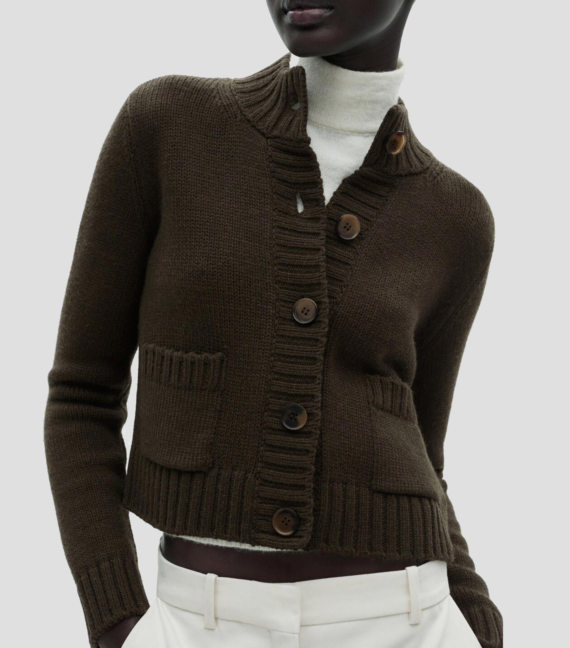 Mango Cárdigan Mujer |El Palacio de Hierro
