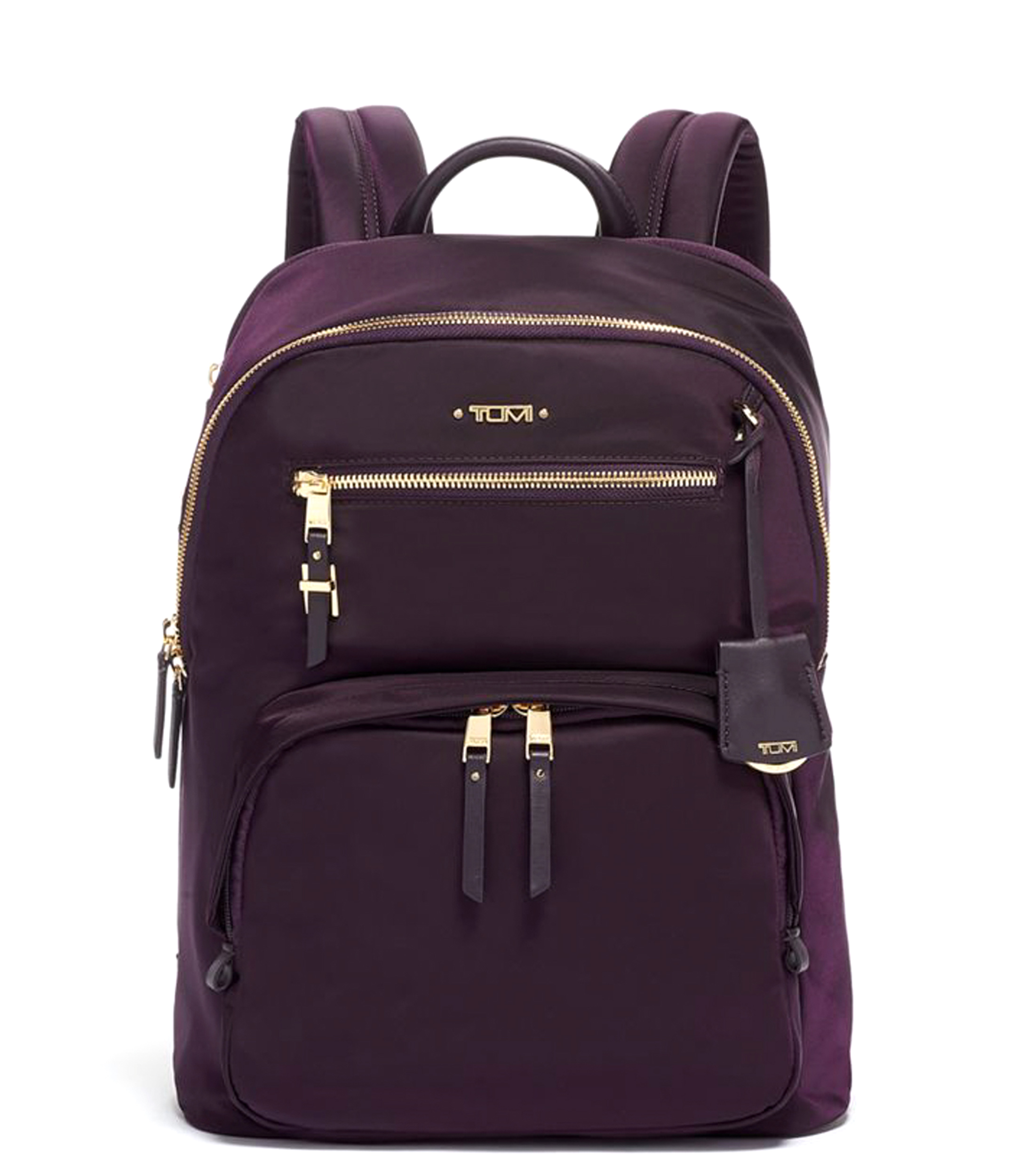 Tumi Mochila para Laptop Voyageur Unisex - El Palacio de Hierro