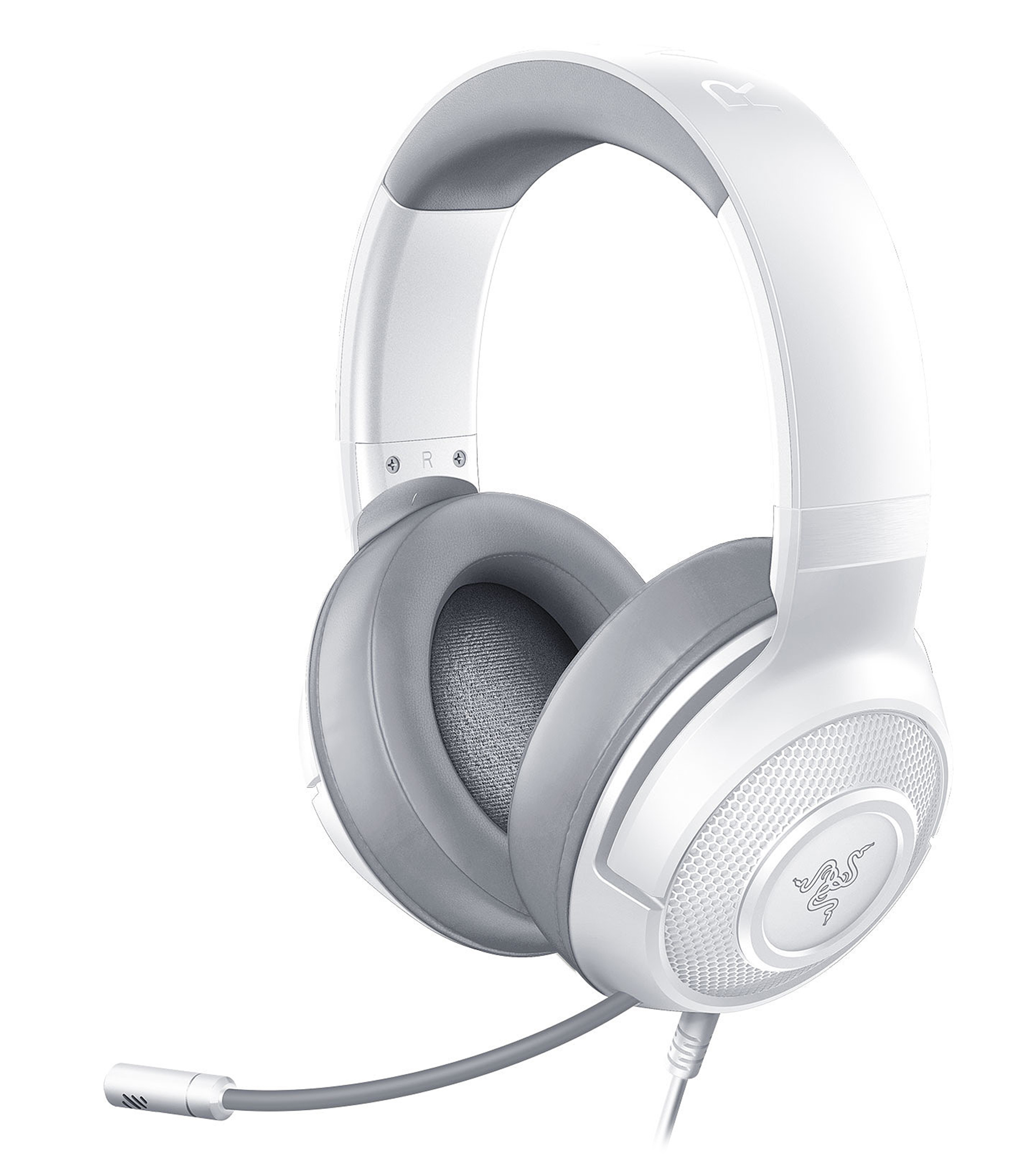 Razer Audífonos Gaming con Cable Multiplataforma Kraken X - El Palacio ...