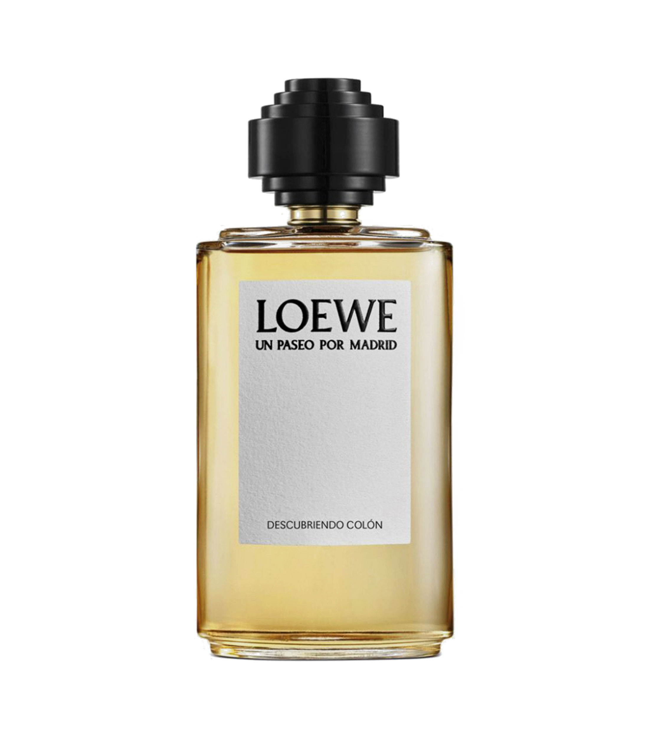 Loewe Perfume, Descubriendo Colón Eau de Parfum, 100 ml Unisex - El ...