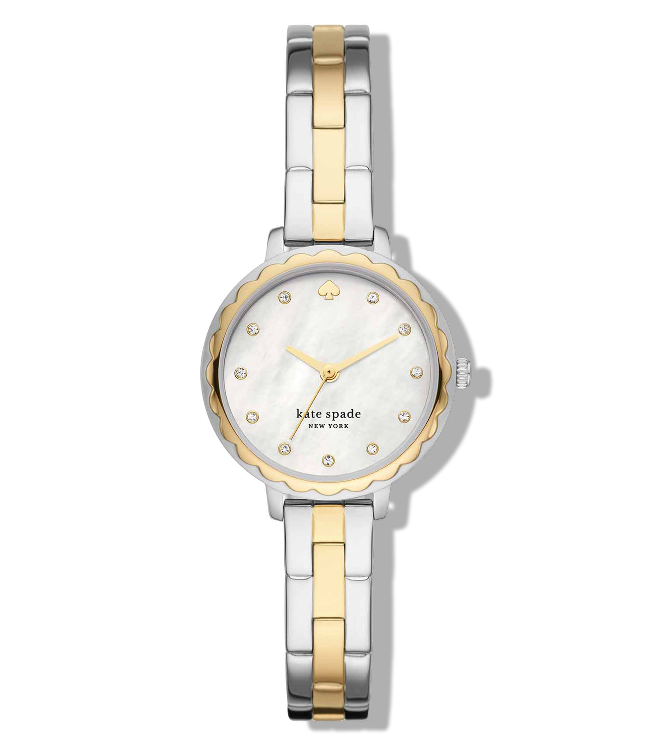 Kate Spade New York Reloj Morningside Mujer - El Palacio de Hierro