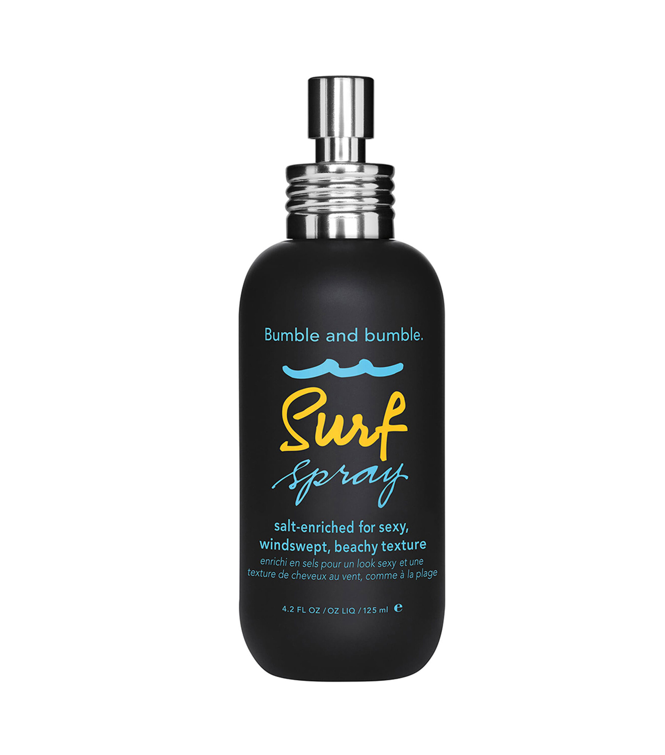 Bumble and bumble. Spray Texturizador Ondas de Mar, BB Surf, 125 ml- El ...