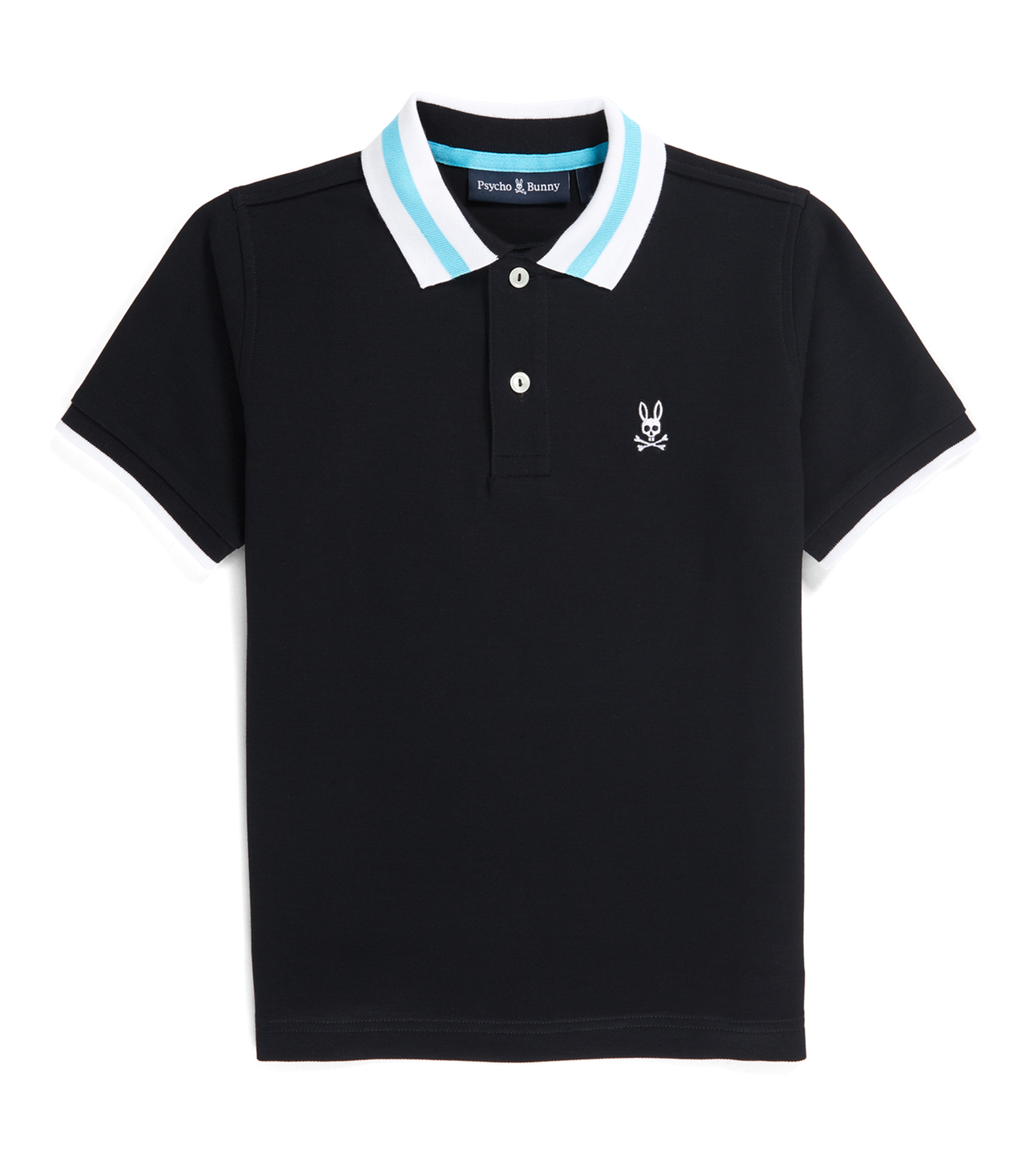 Psycho Bunny: Playera tipo polo Niño | El Palacio de Hierro