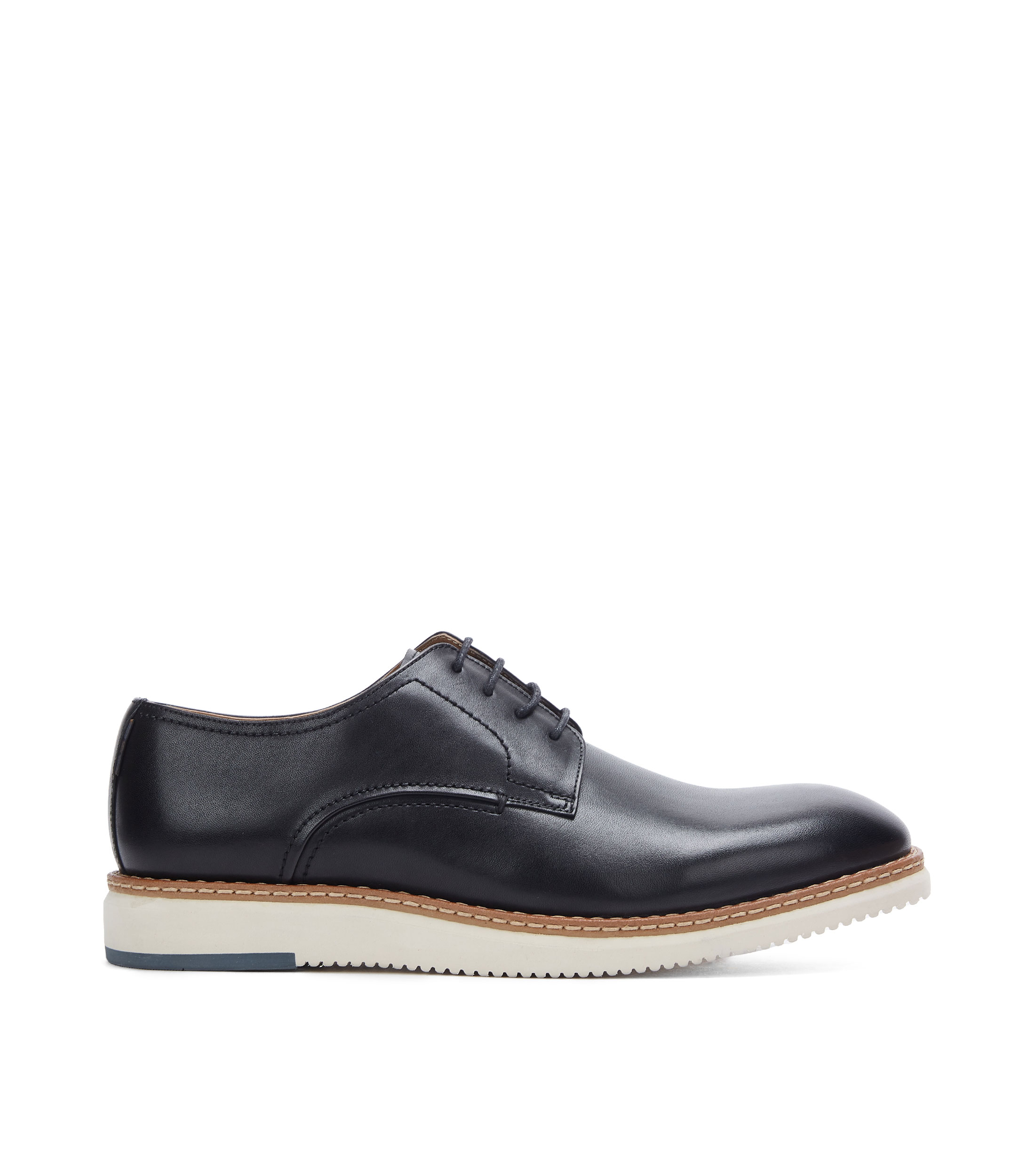 Steve Madden: Zapatos Casuales Blucher en piel Hombre | El Palacio de ...