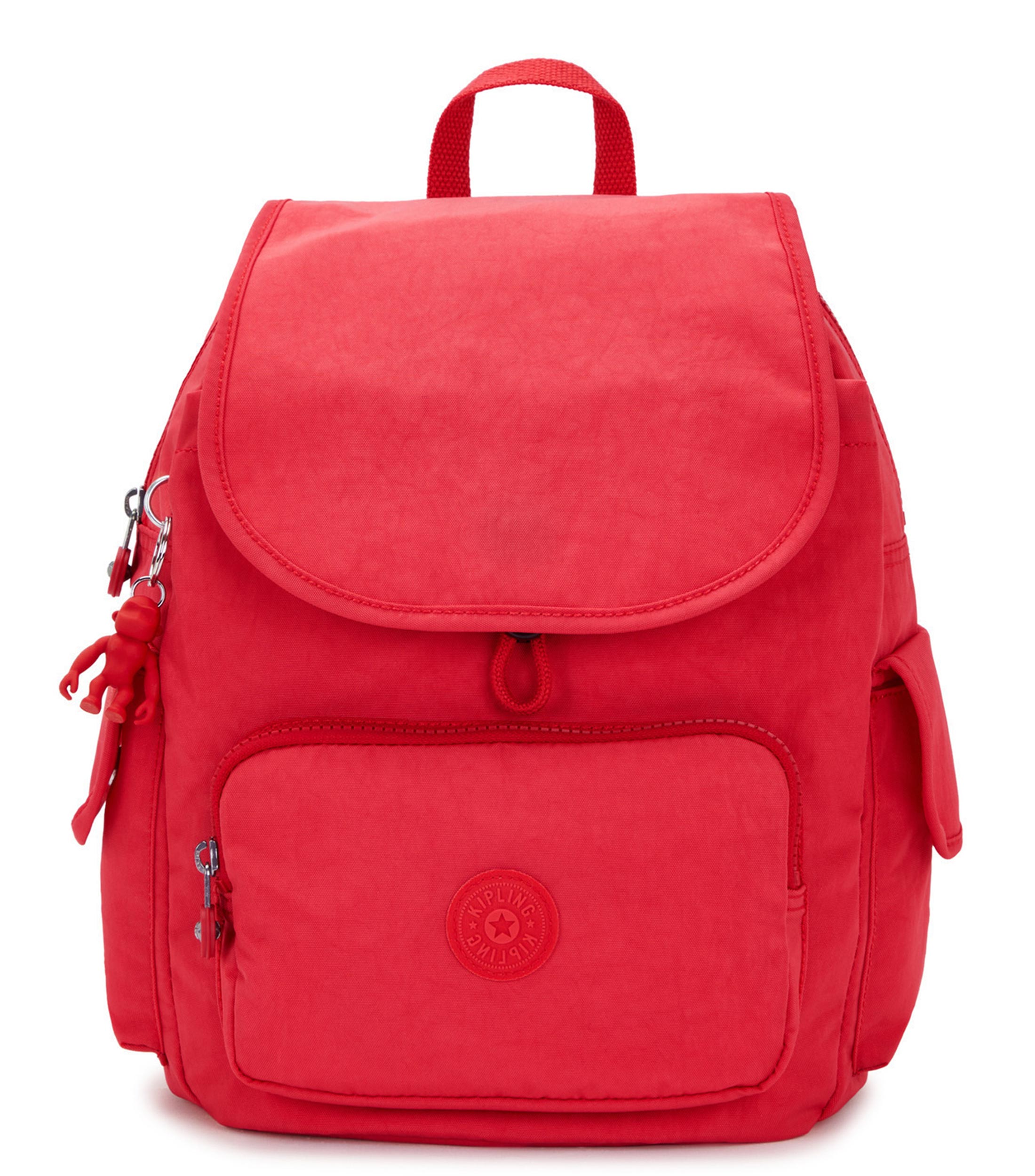 Kipling: Mochila moda City Pack rosa Mujer | El Palacio de Hierro