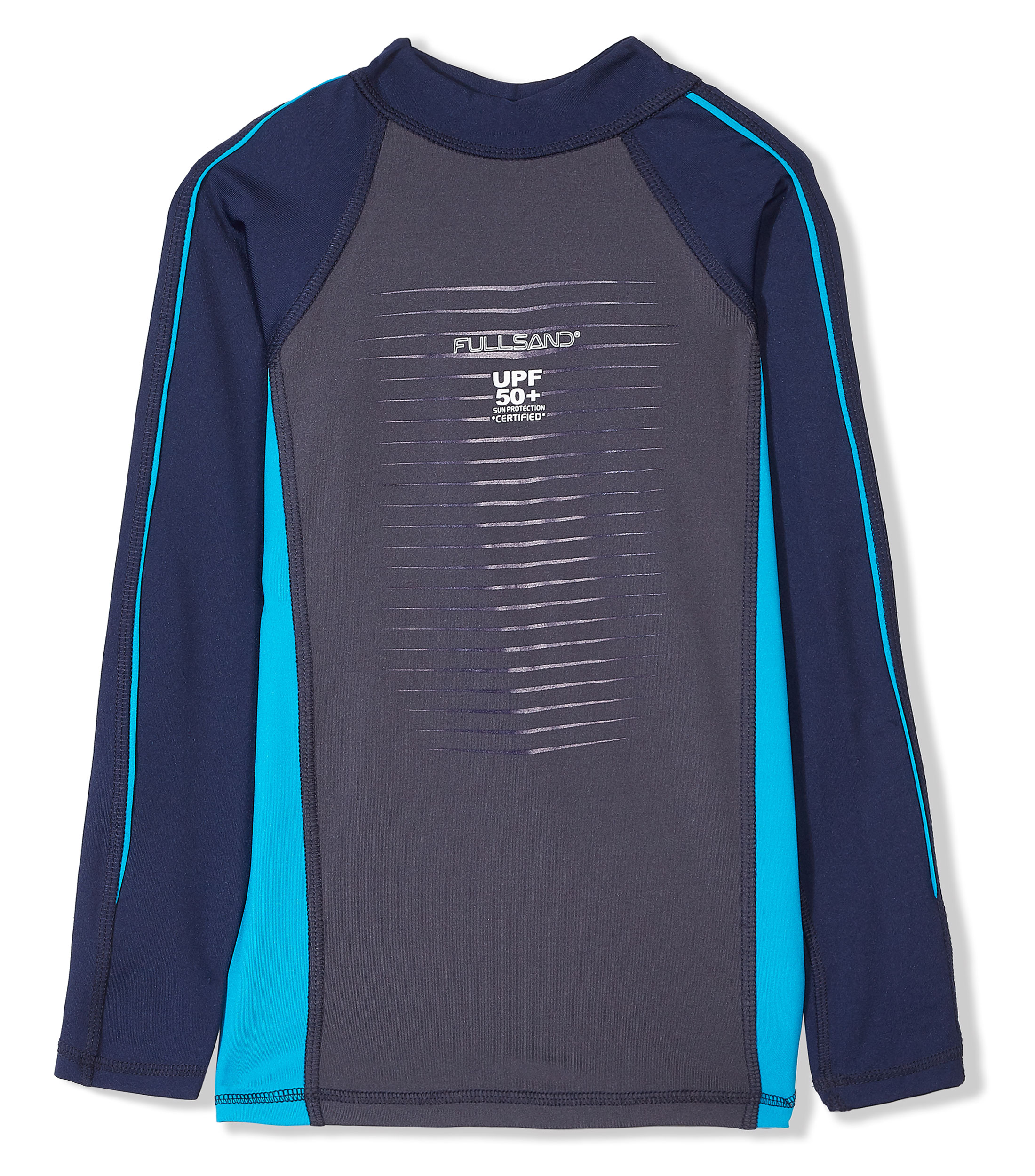 Fullsand Playera para Natación Niño - El Palacio de Hierro