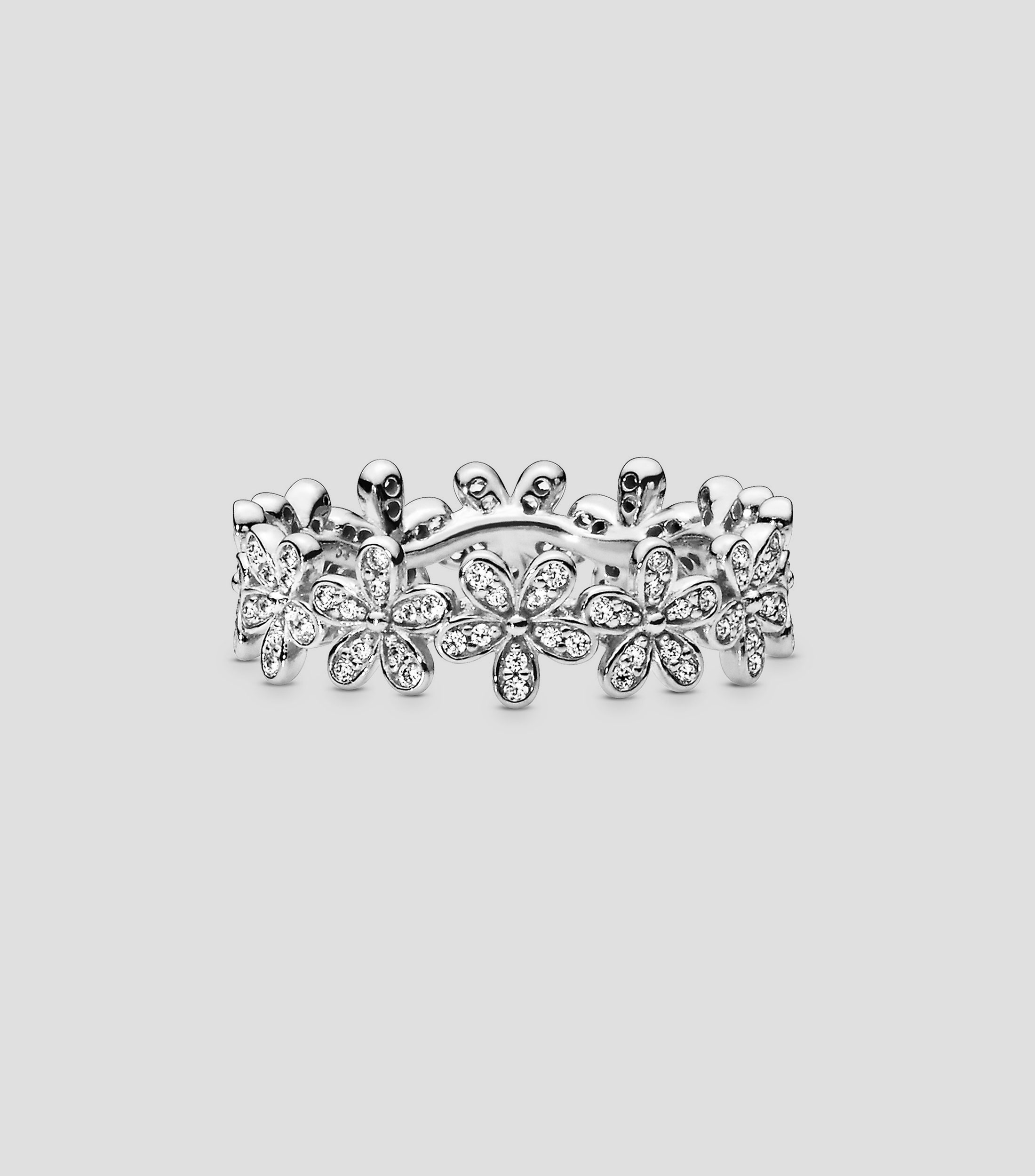 Pandora | ANILLO-DAZZLING DAISY MEADOW CLEAR CZ | El Palacio de Hierro