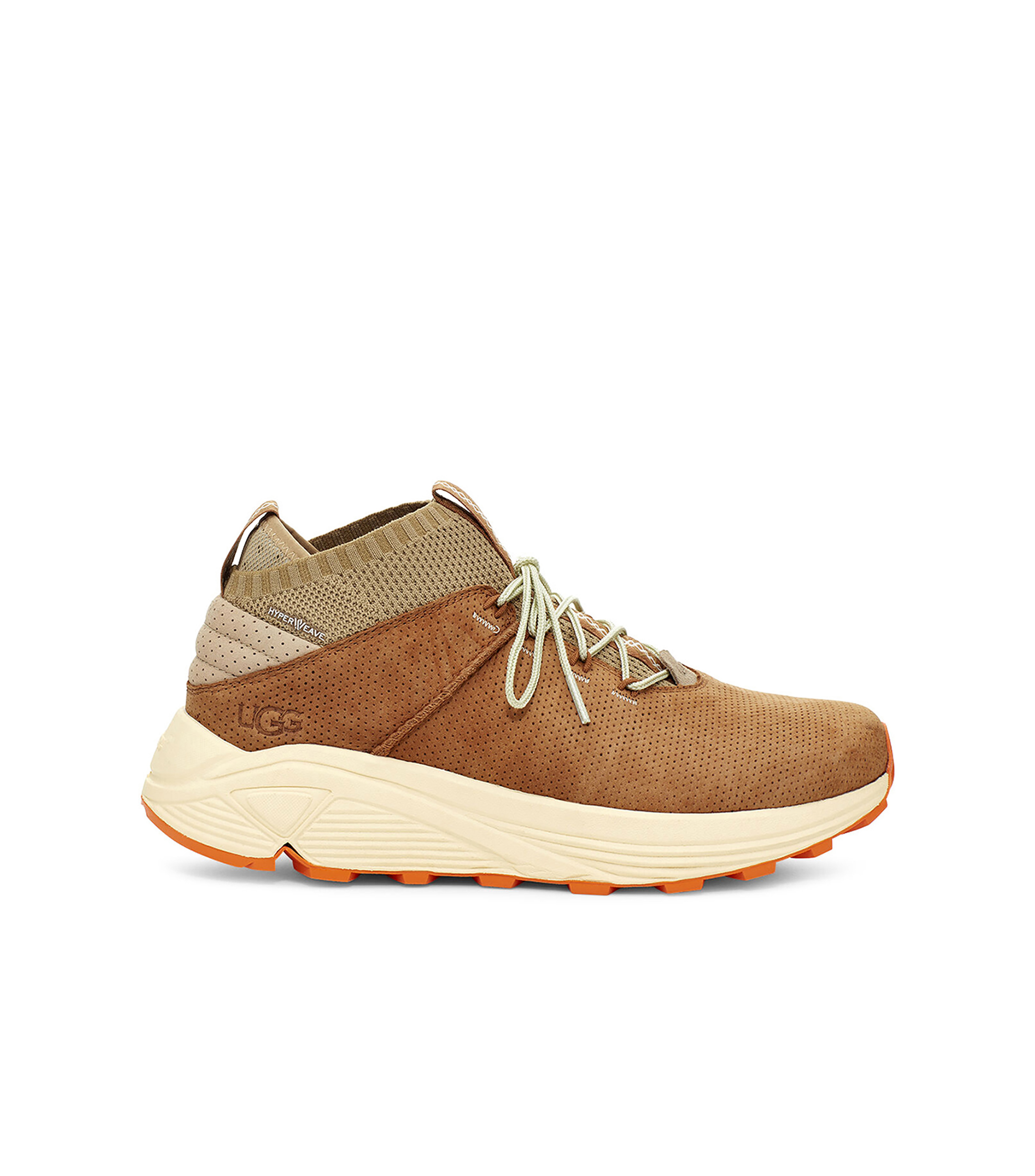 Ugg Tenis Hombre- El Palacio de Hierro