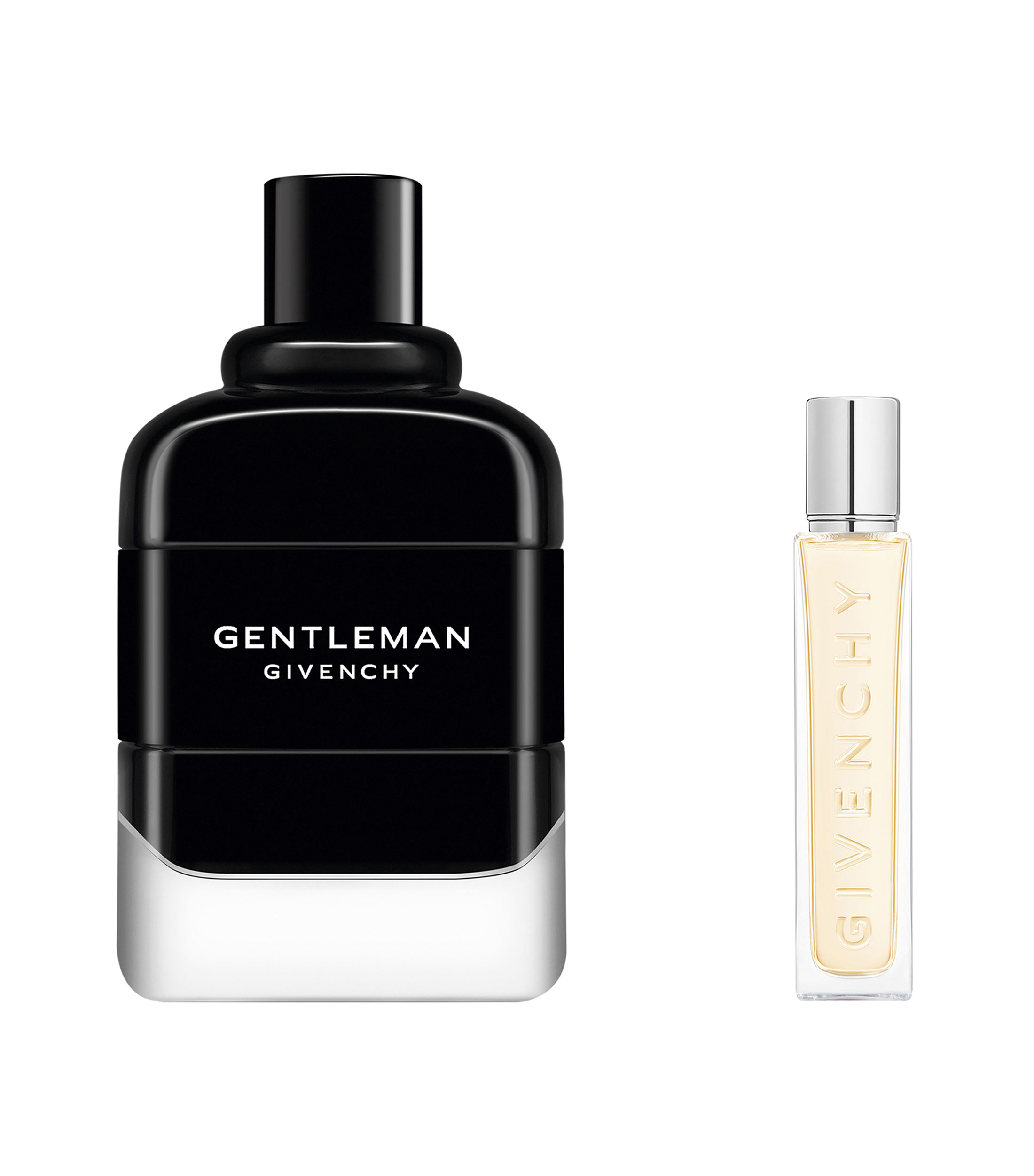 Givenchy Set Gentleman Hombre - El Palacio de Hierro