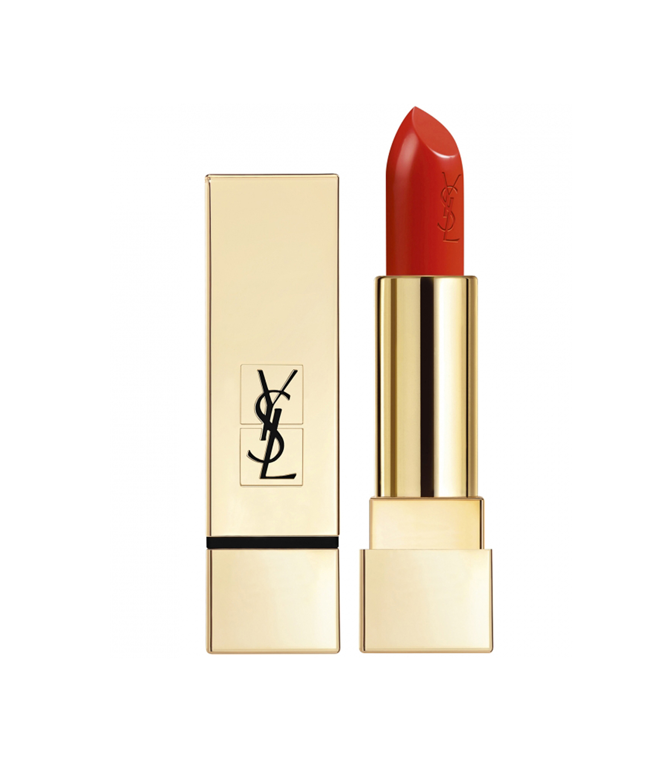 Yves Saint Laurent Labial Rouge Pur Couture - El Palacio de Hierro