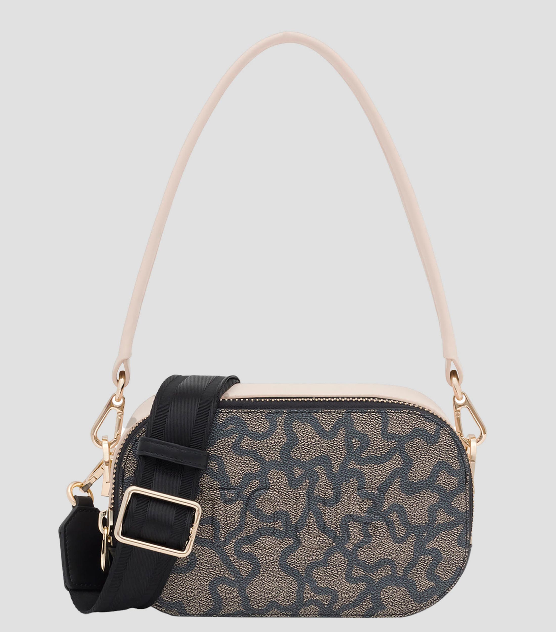 Tous: Bolso Crossbody estampado Mujer | El Palacio de Hierro