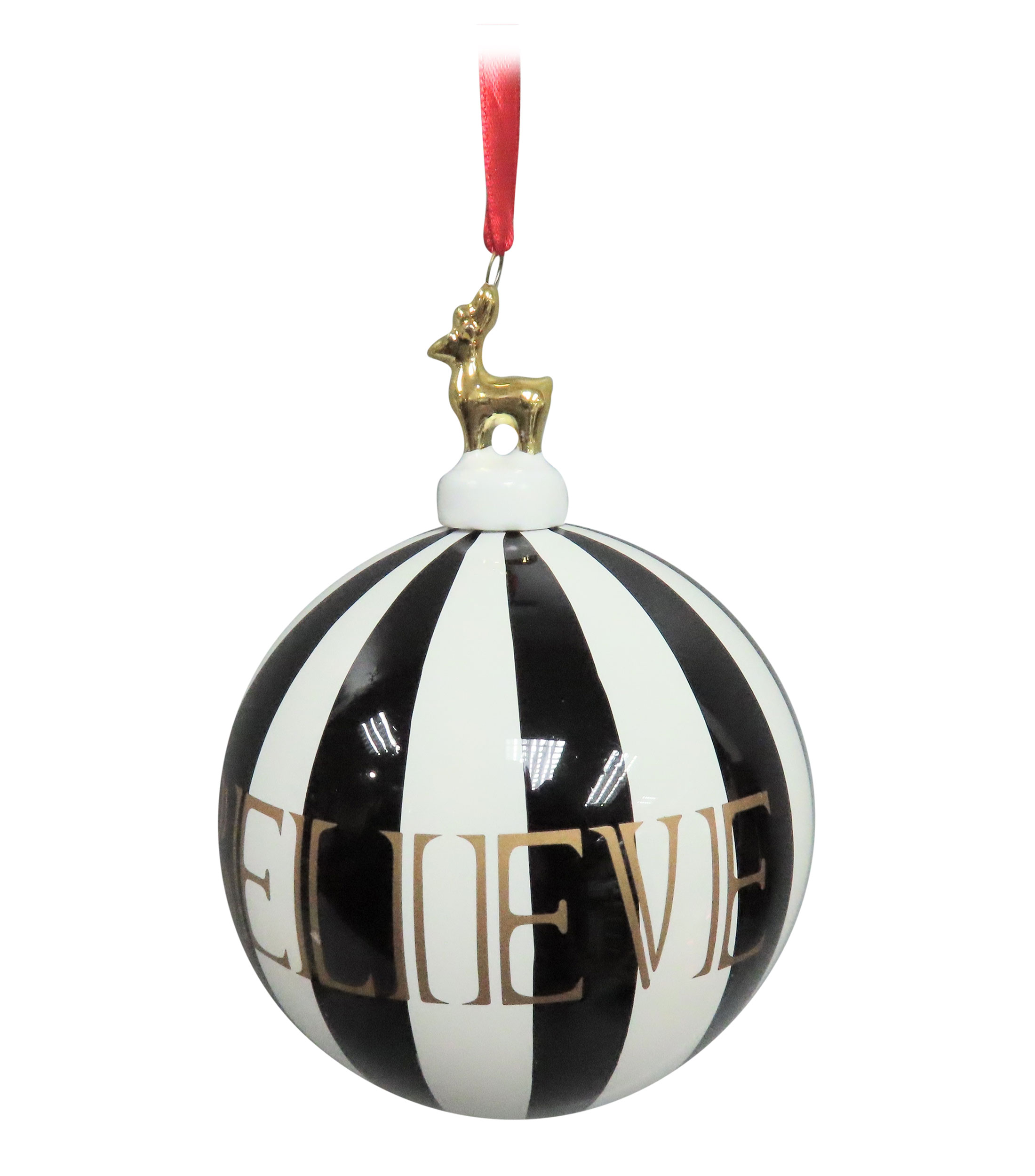 Home Creative Esfera Noche Reno Bicolor - El Palacio de Hierro