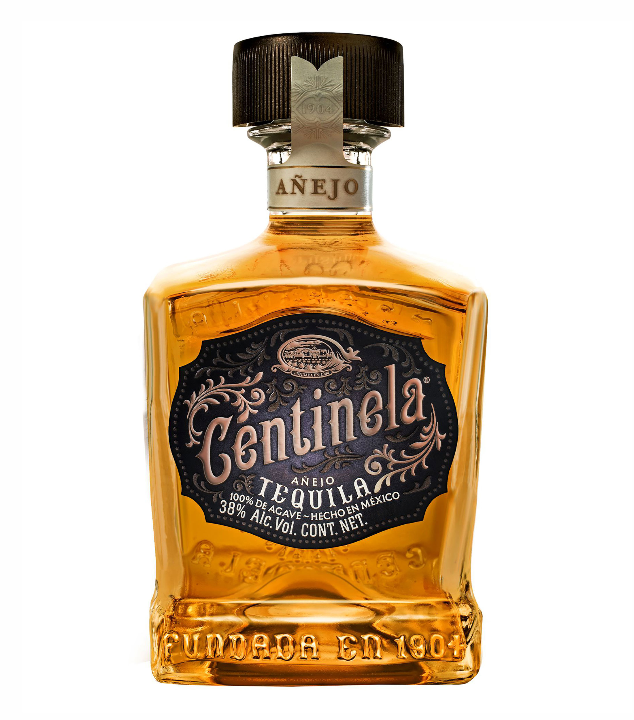 Centinela Tequila Añejo, 750 ml |El Palacio de Hierro