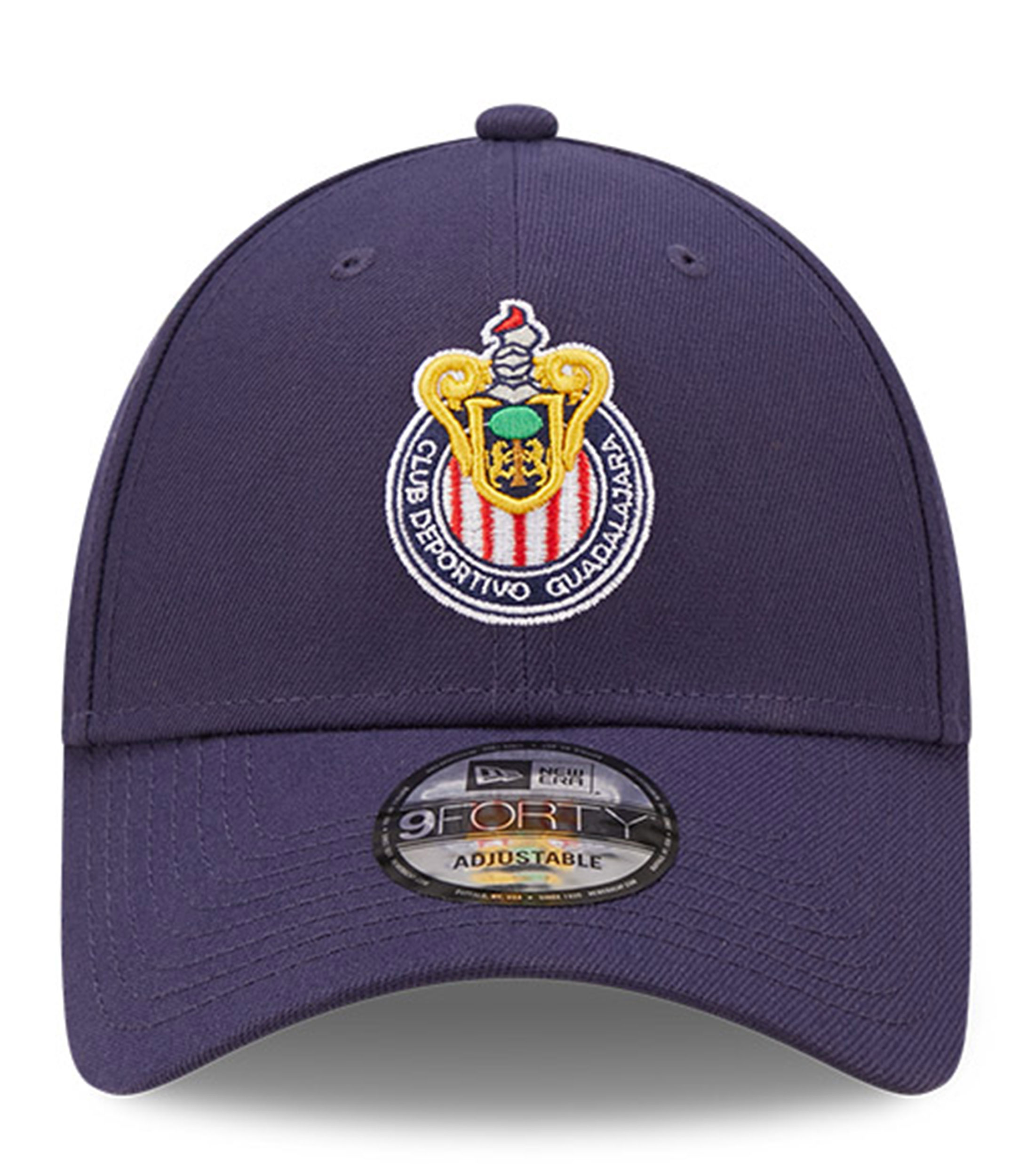New Era Gorra 940 The League Chivas - El Palacio de Hierro