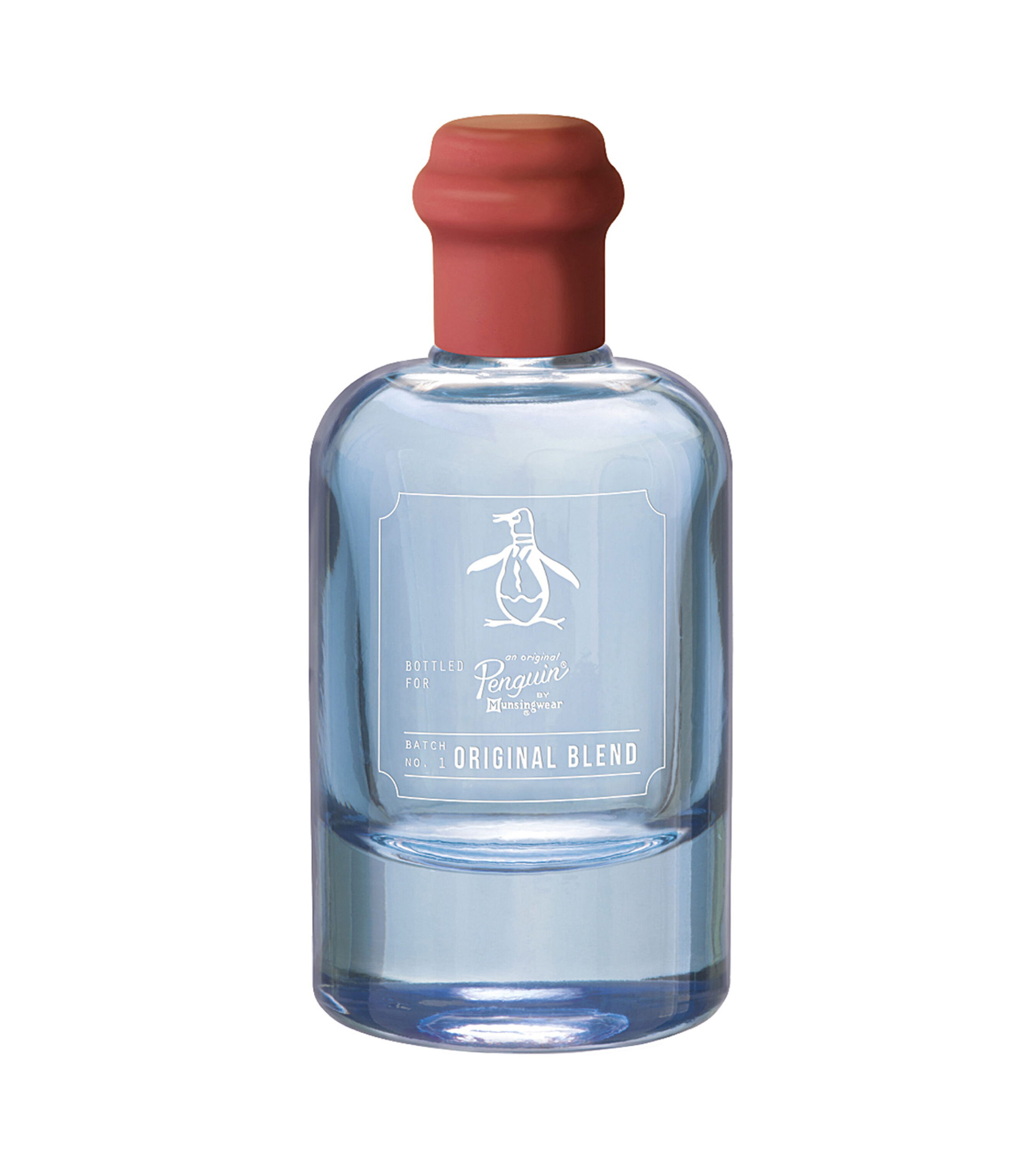Original Penguin Perfume, Original Blend Eau de Toilette, 100 ml Hombre ...