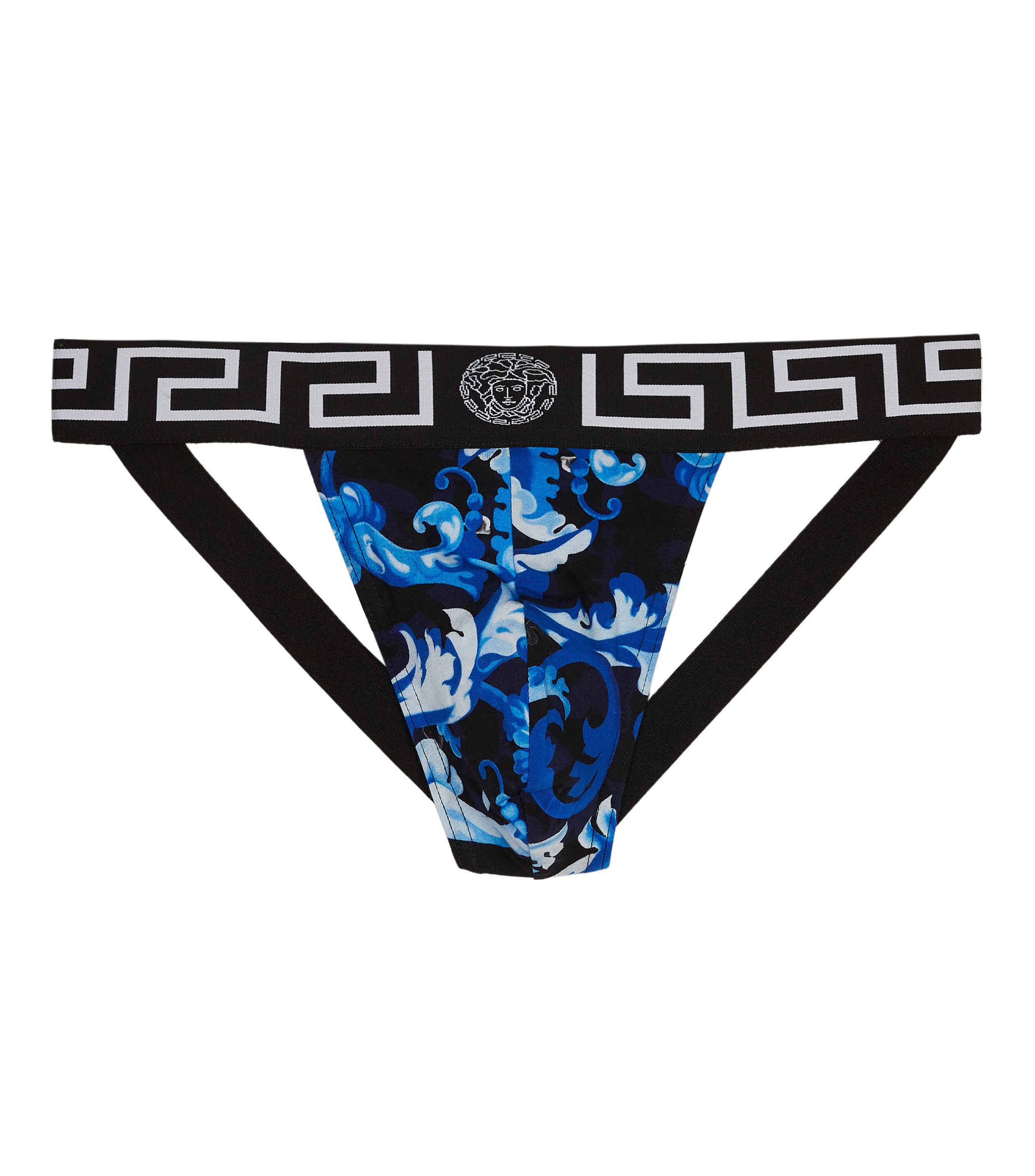 Versace Suspensorio Barroco Hombre - El Palacio de Hierro