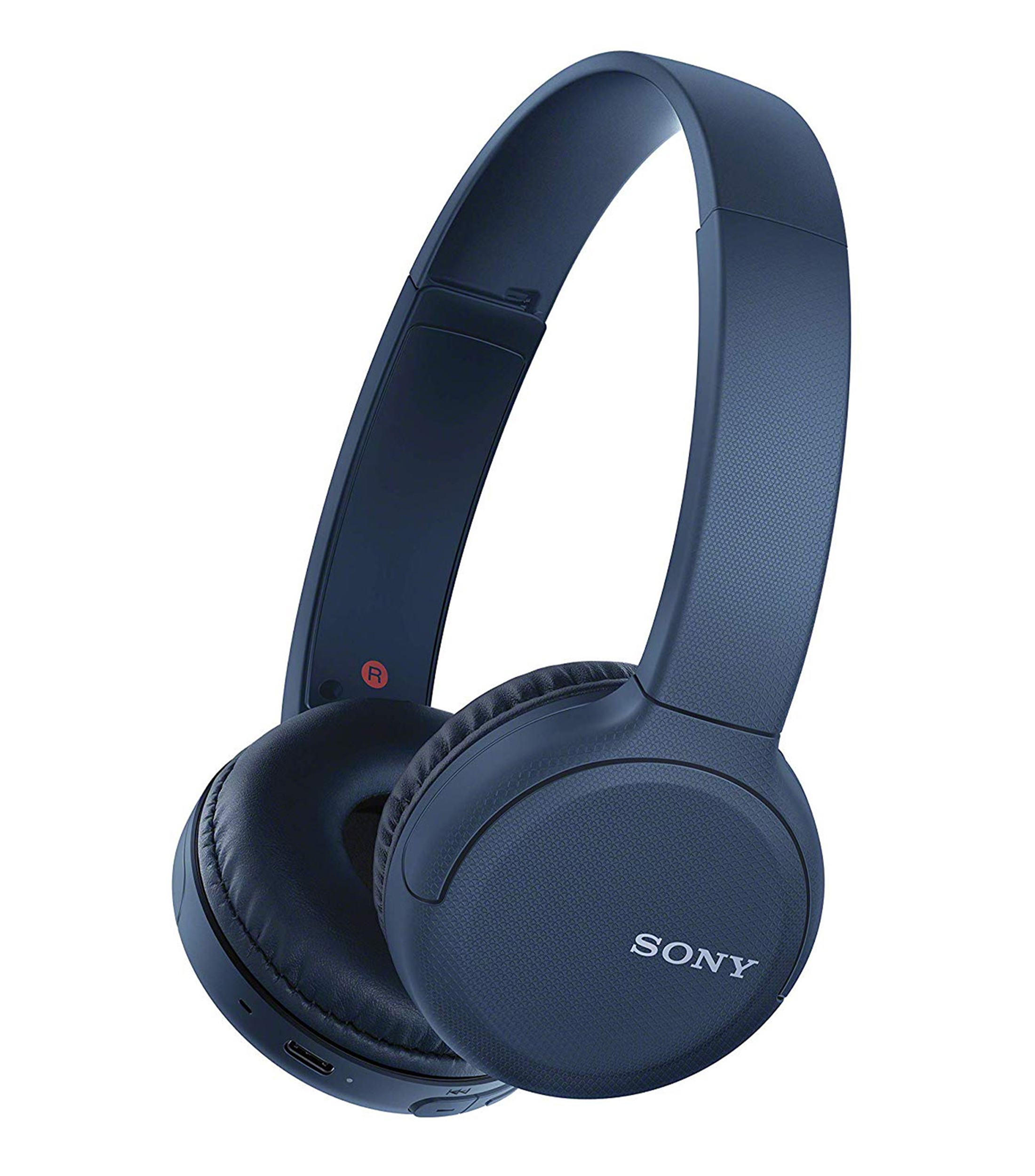 Sony Audífonos Inalámbricos Bluetooth WH-CH510 Azules - El Palacio de ...