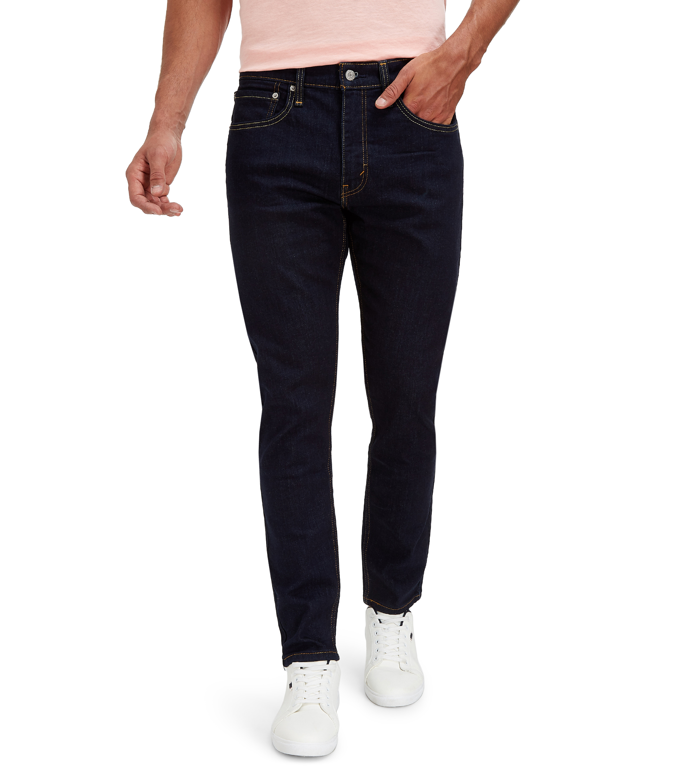 Levi's: Jeans 512 Slim Hombre | El Palacio de Hierro