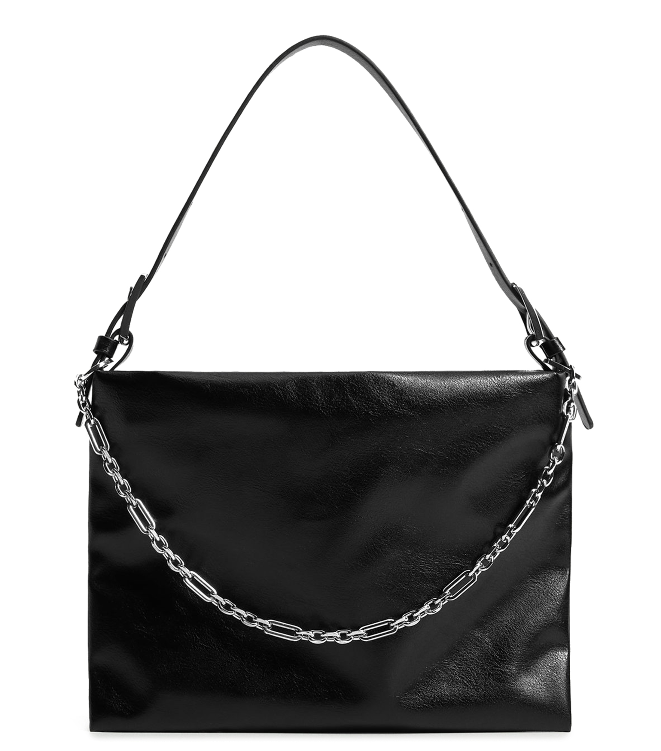 Mango Bolso Wristlet - El Palacio de Hierro