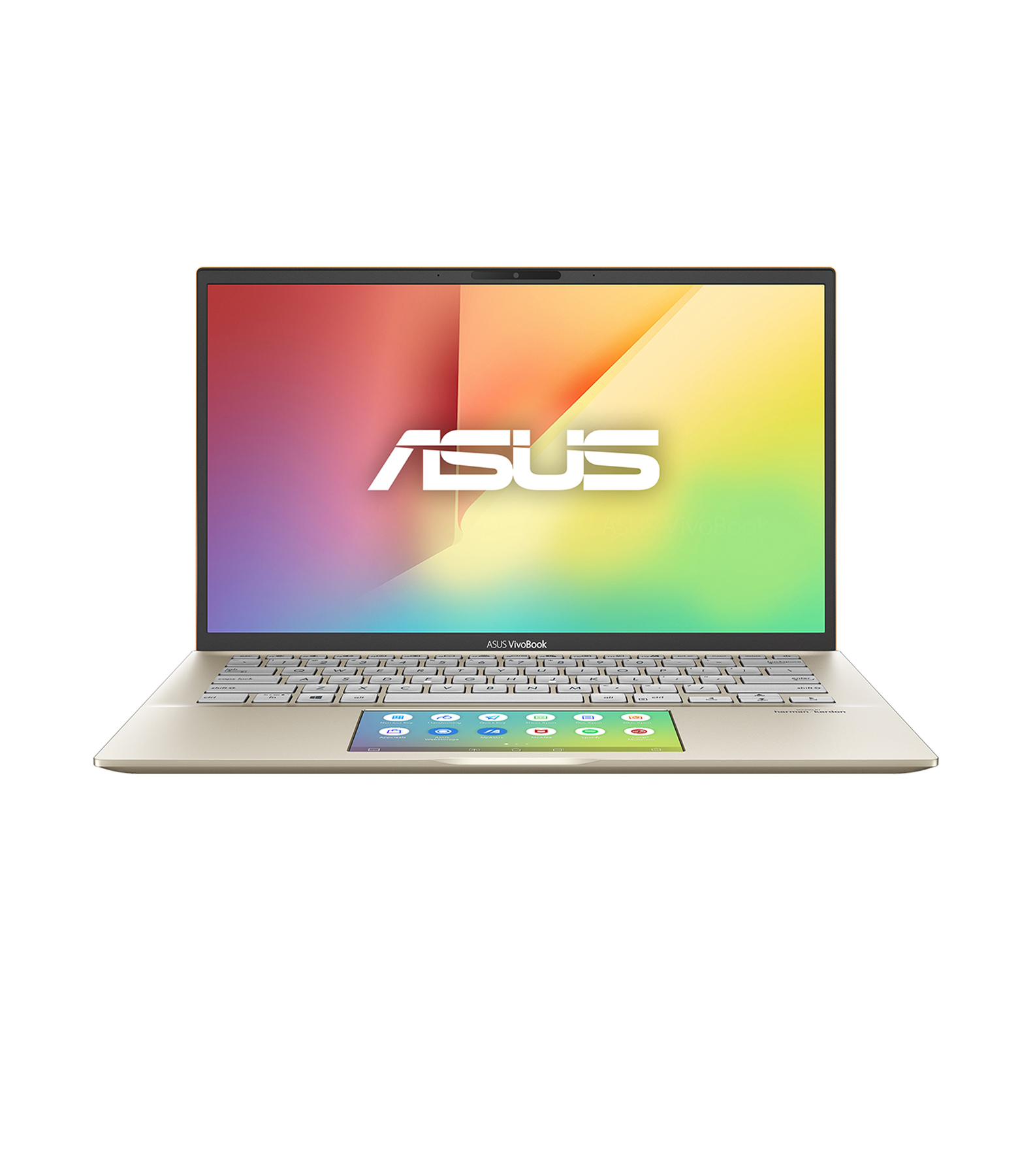 ASUS Laptop, S432 CI5, 14”, Intel Core i5-10210U, RAM 8 GB, DD 512 G ...